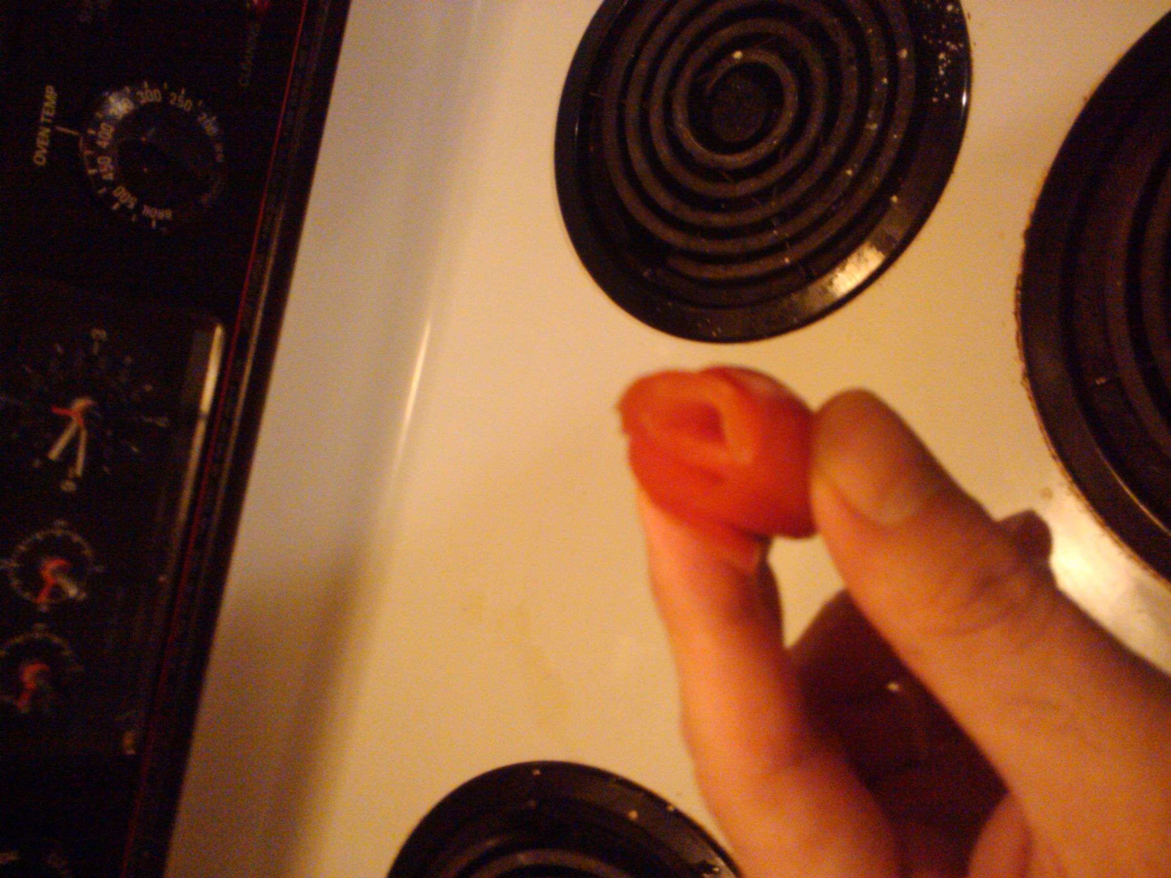 Deconstructed BLT - Instructables