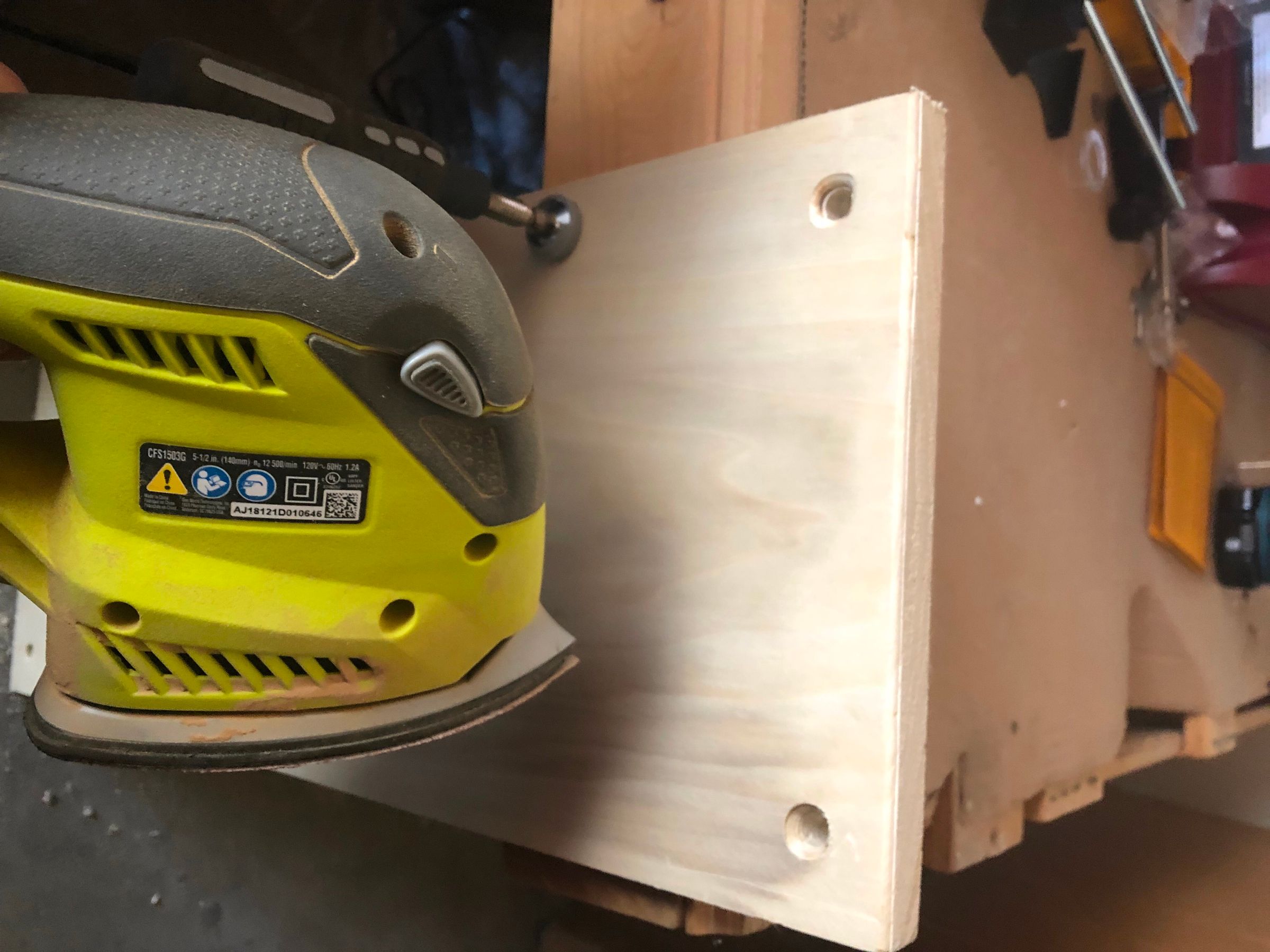 Hanging Kitchen Shelf : 7 Steps (with Pictures) - Instructables