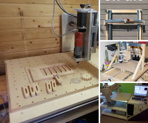 CNC - Instructables