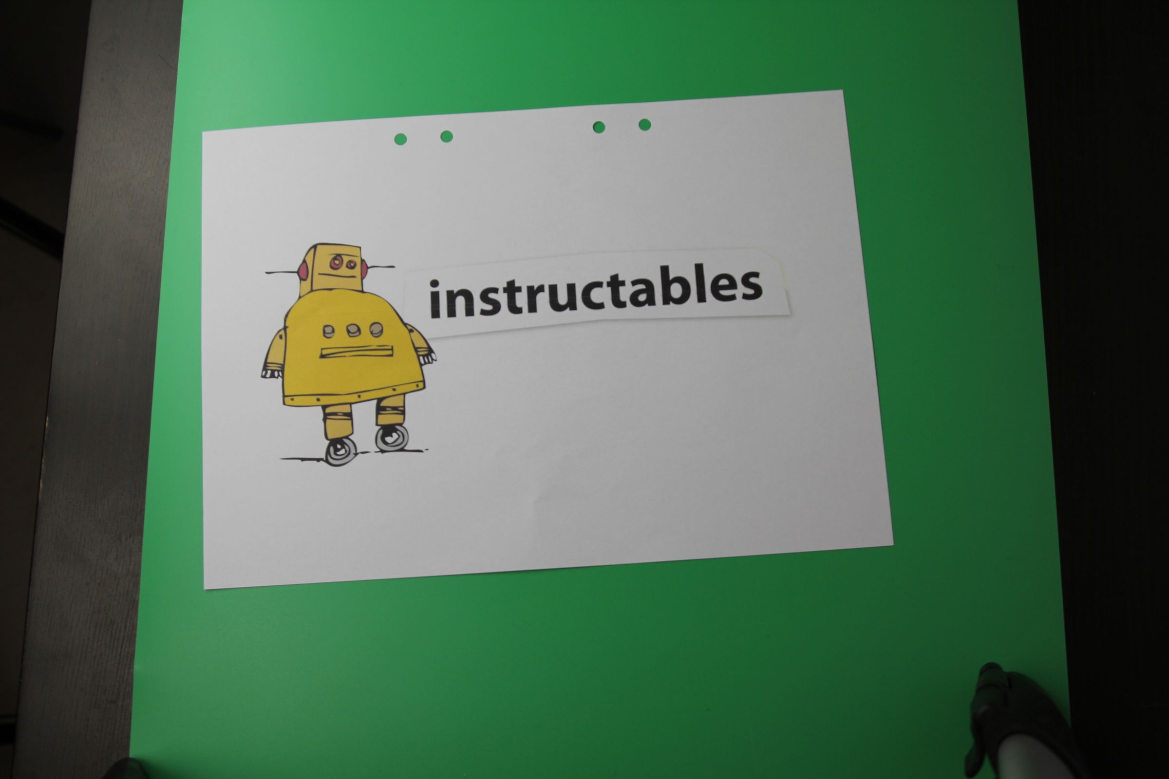 Stop Motion Paper Effect With Premiere! : 3 Steps (with Pictures ...