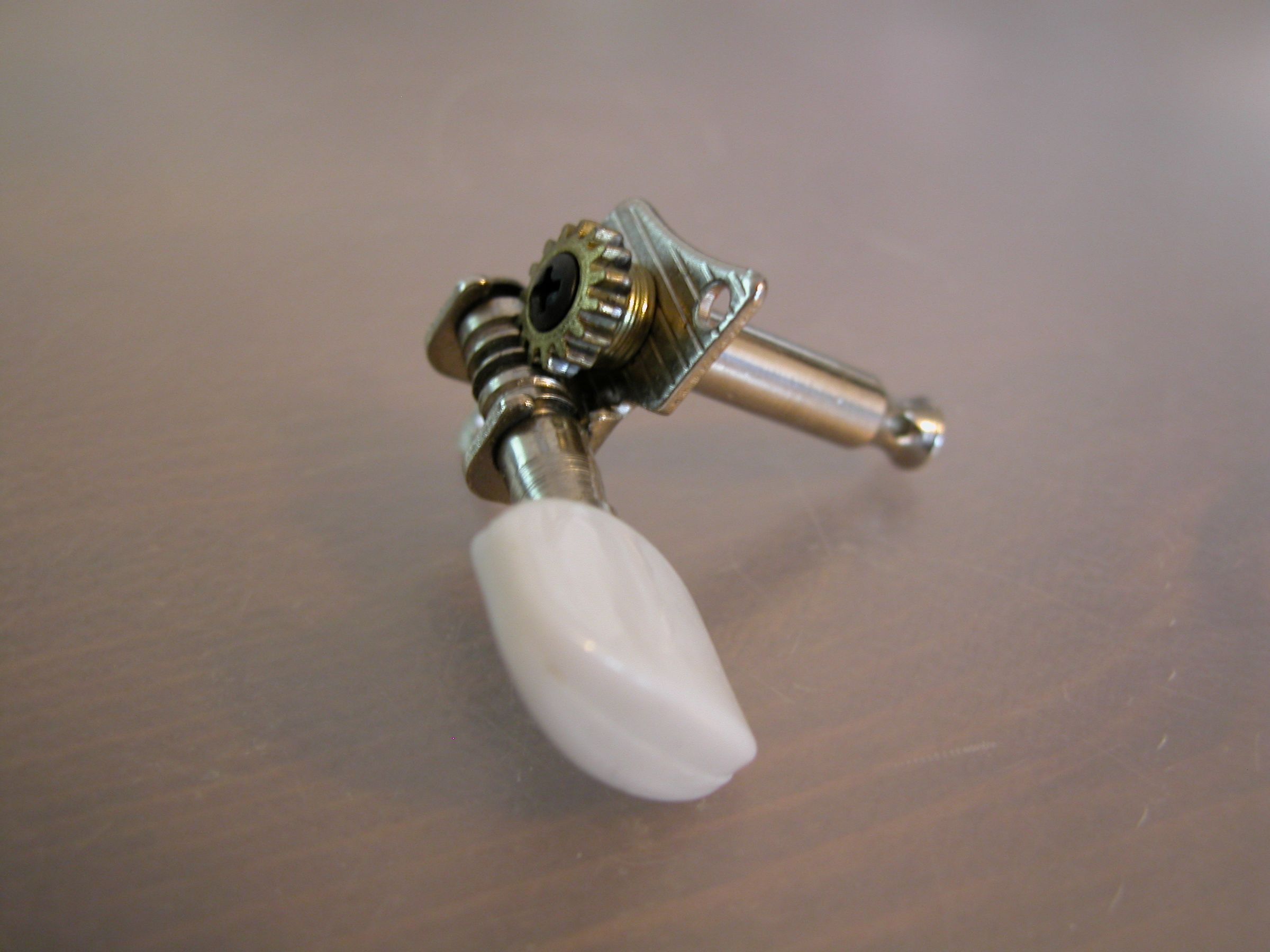 Electric Violin : 6 Steps (with Pictures) - Instructables