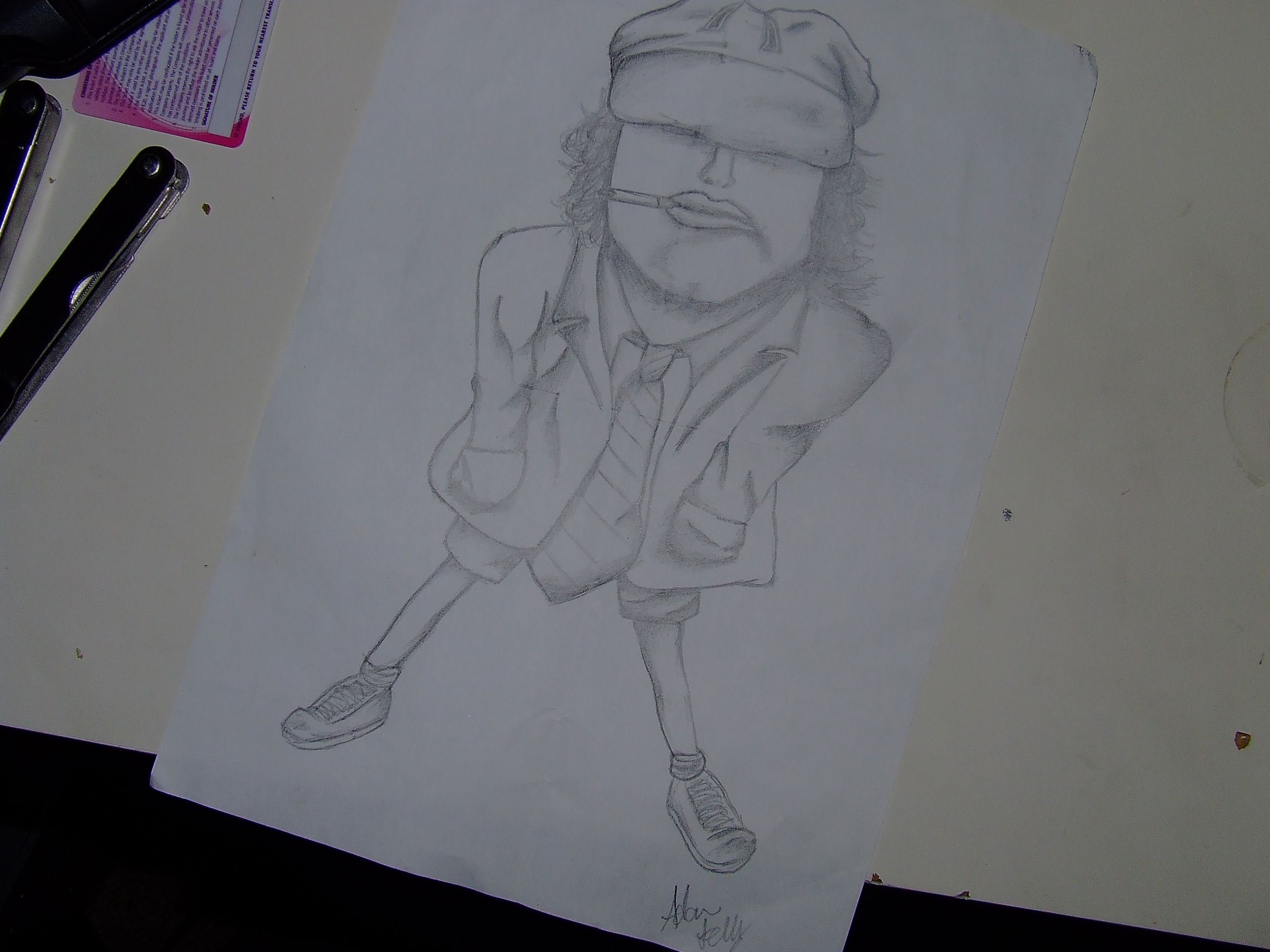 How to Draw (well Part One) : 21 Steps - Instructables
