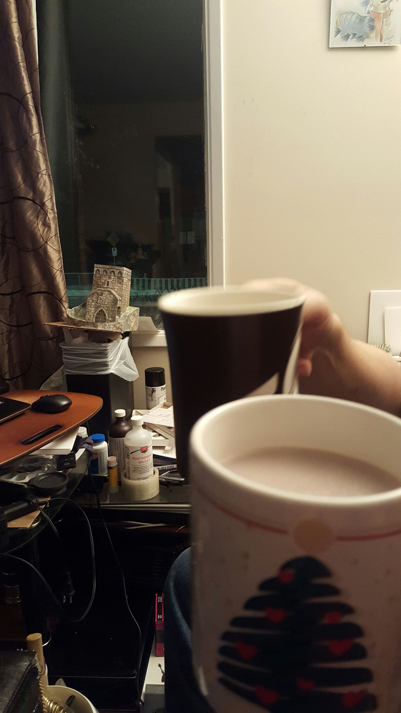 Diabetic Friendly Hot Chocolate Mix That Doesn't Taste Like Poo in a ...