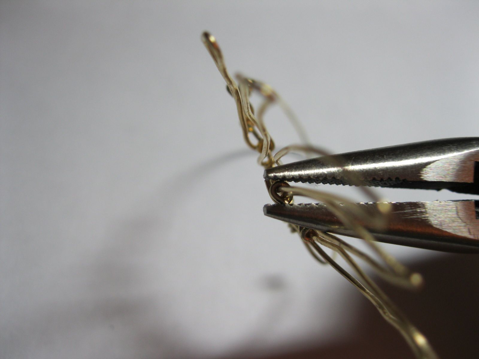 DIY Winged Ear Wrap : 13 Steps (with Pictures) - Instructables