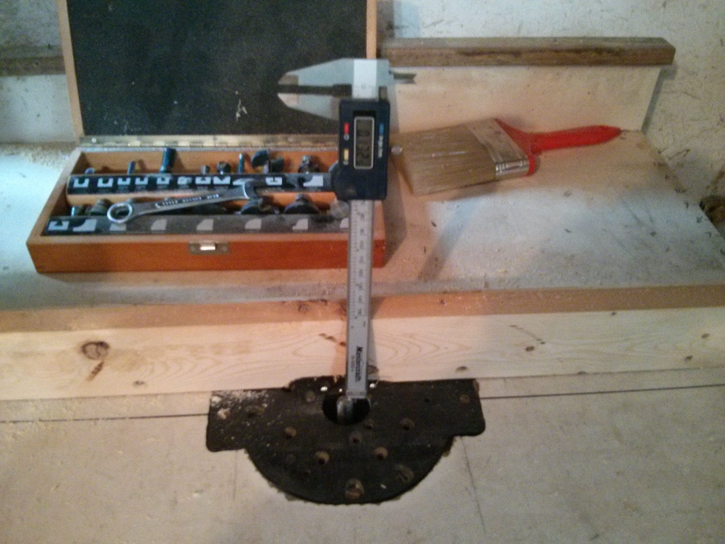 Custom Wooden Composite Fishing Rod Handle : 13 Steps (with Pictures ...