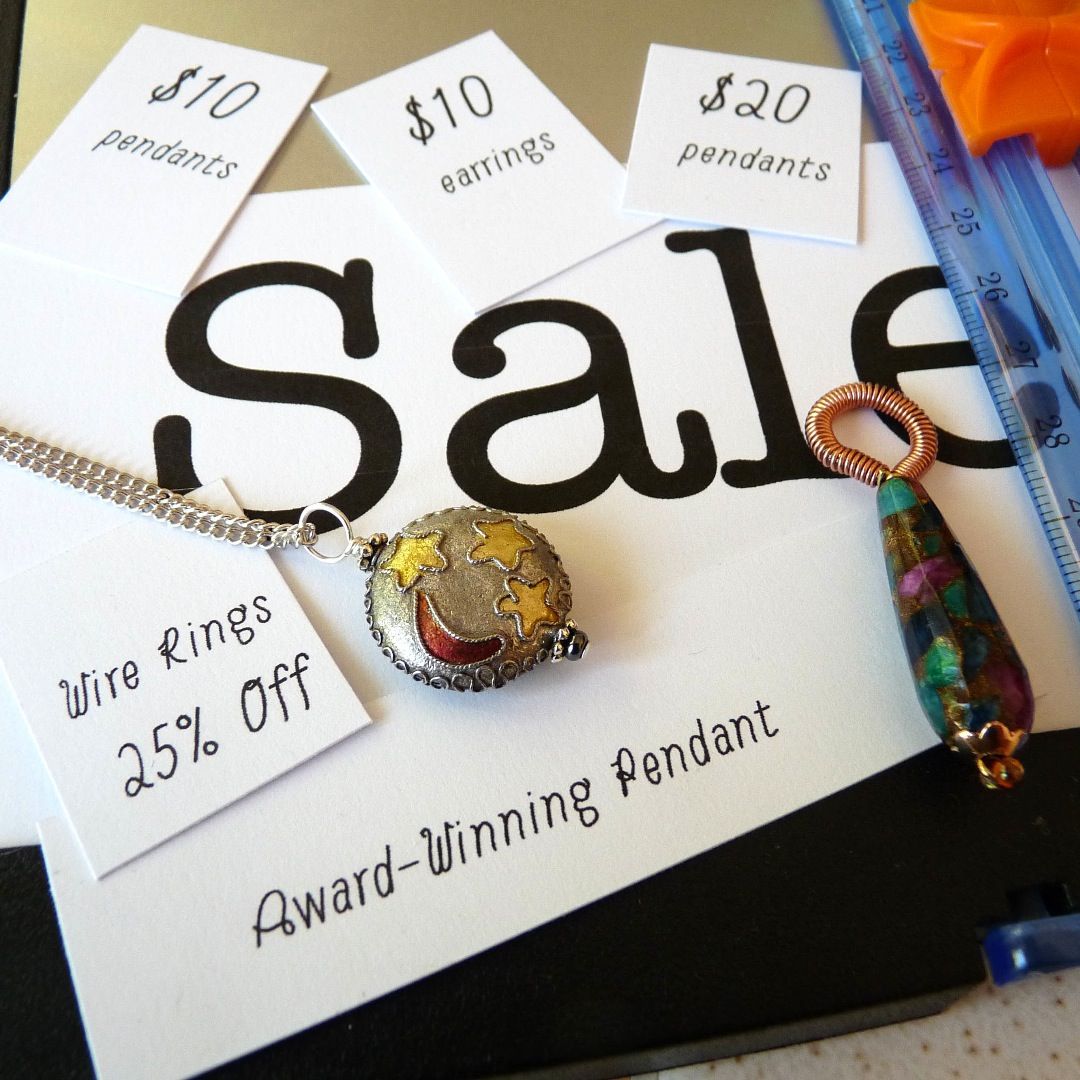 Easy Signs & Tags in Word : 4 Steps - Instructables