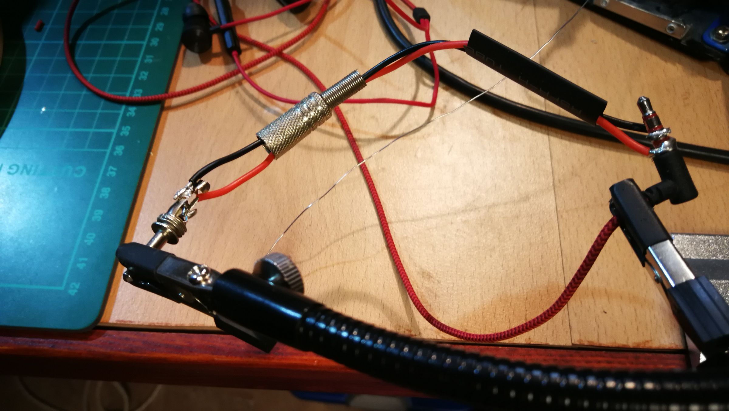 Automatic Video Conference for Grandma With Raspberry Pi : 9 Steps ...