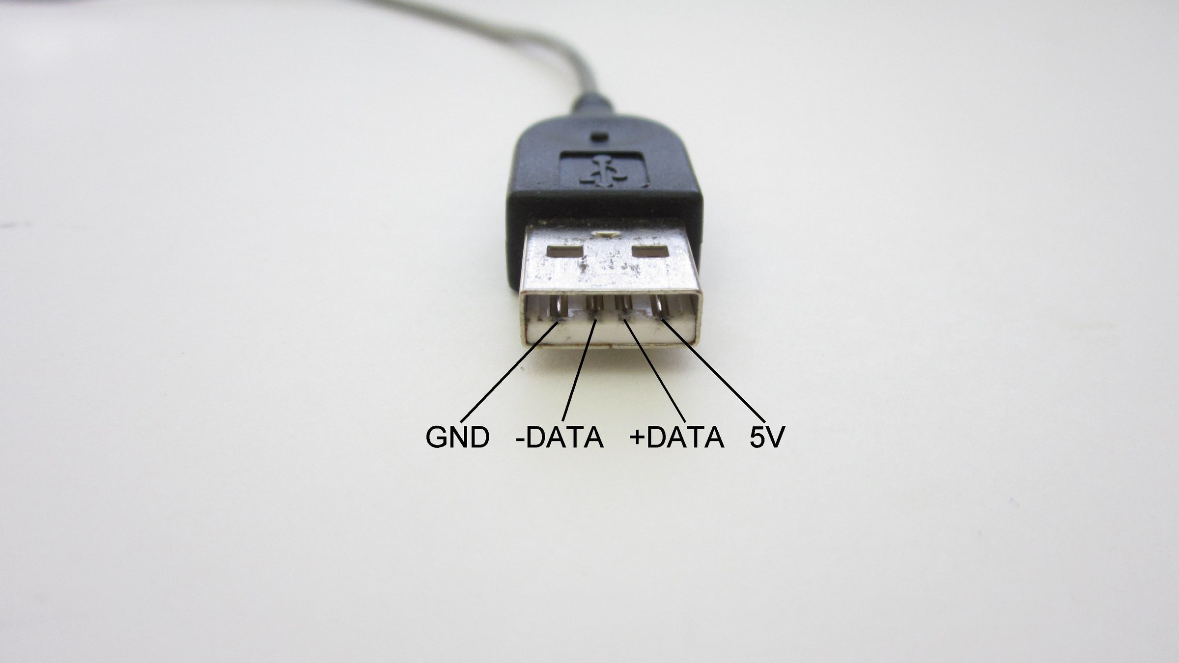 Rapid Fire Mouse Button : 10 Steps (with Pictures) - Instructables