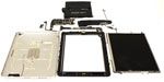 IPad Take Apart Repair Guide Teardown - Instructables