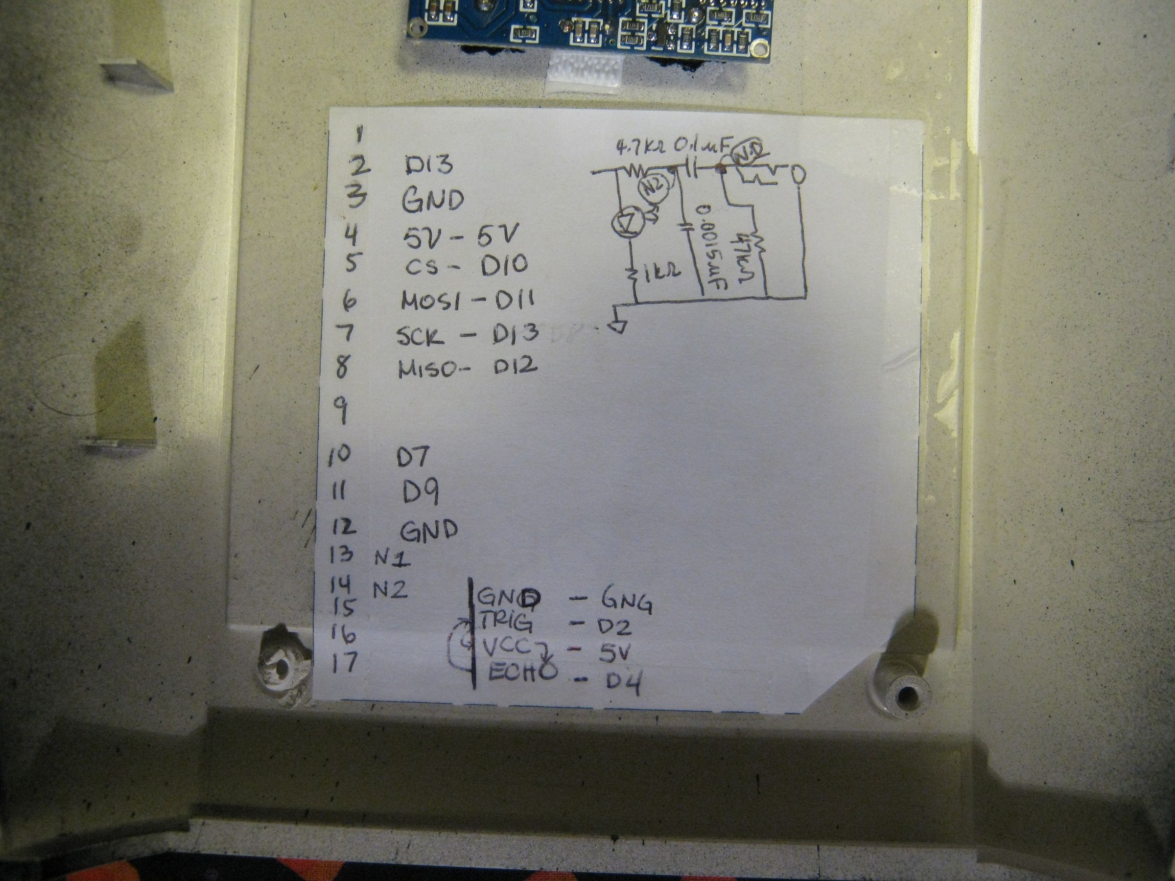 Talking Pumpkin : 7 Steps - Instructables