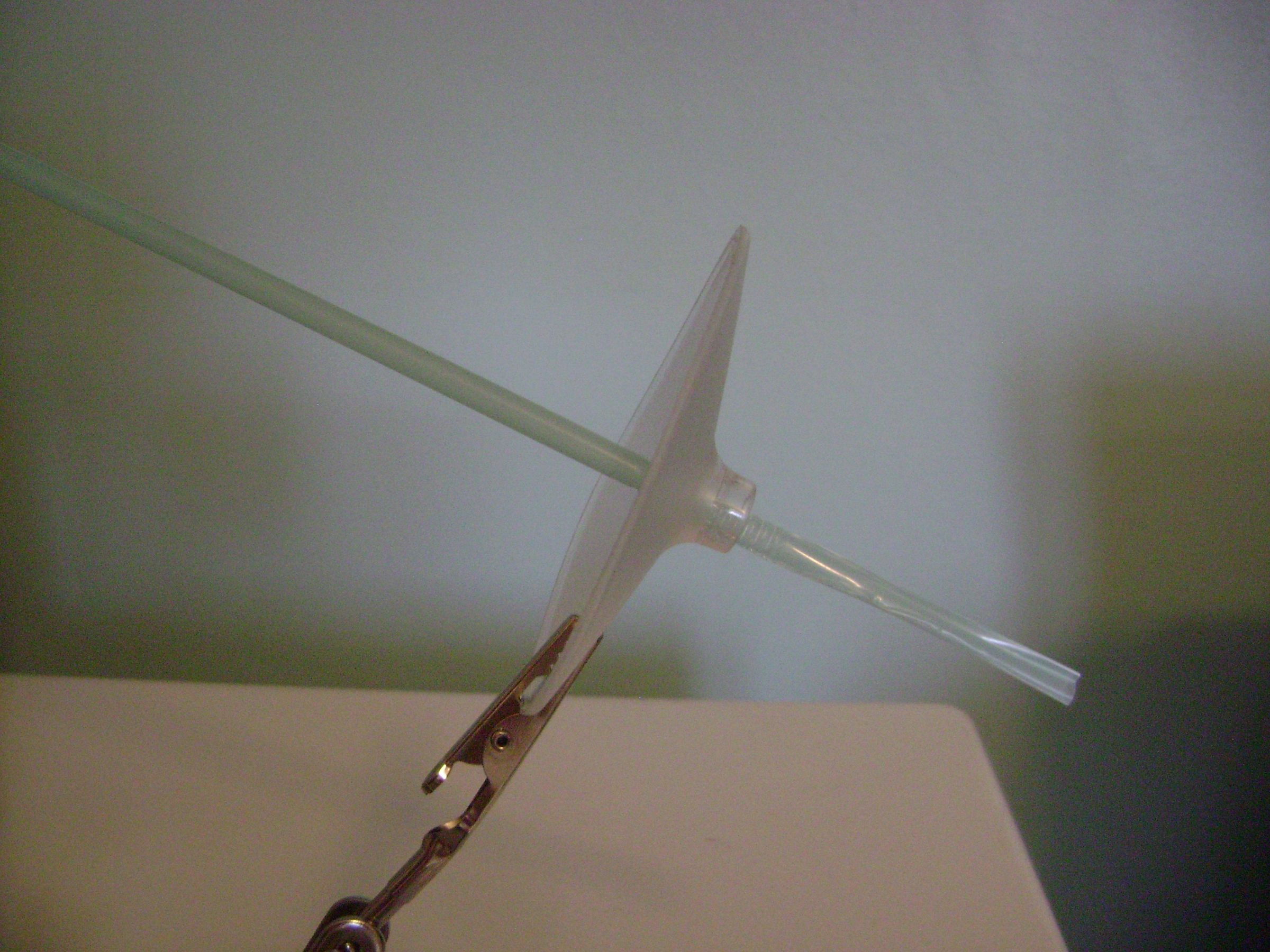 TRON Inspired Glow in the Dark Drinks : 3 Steps (with Pictures ...