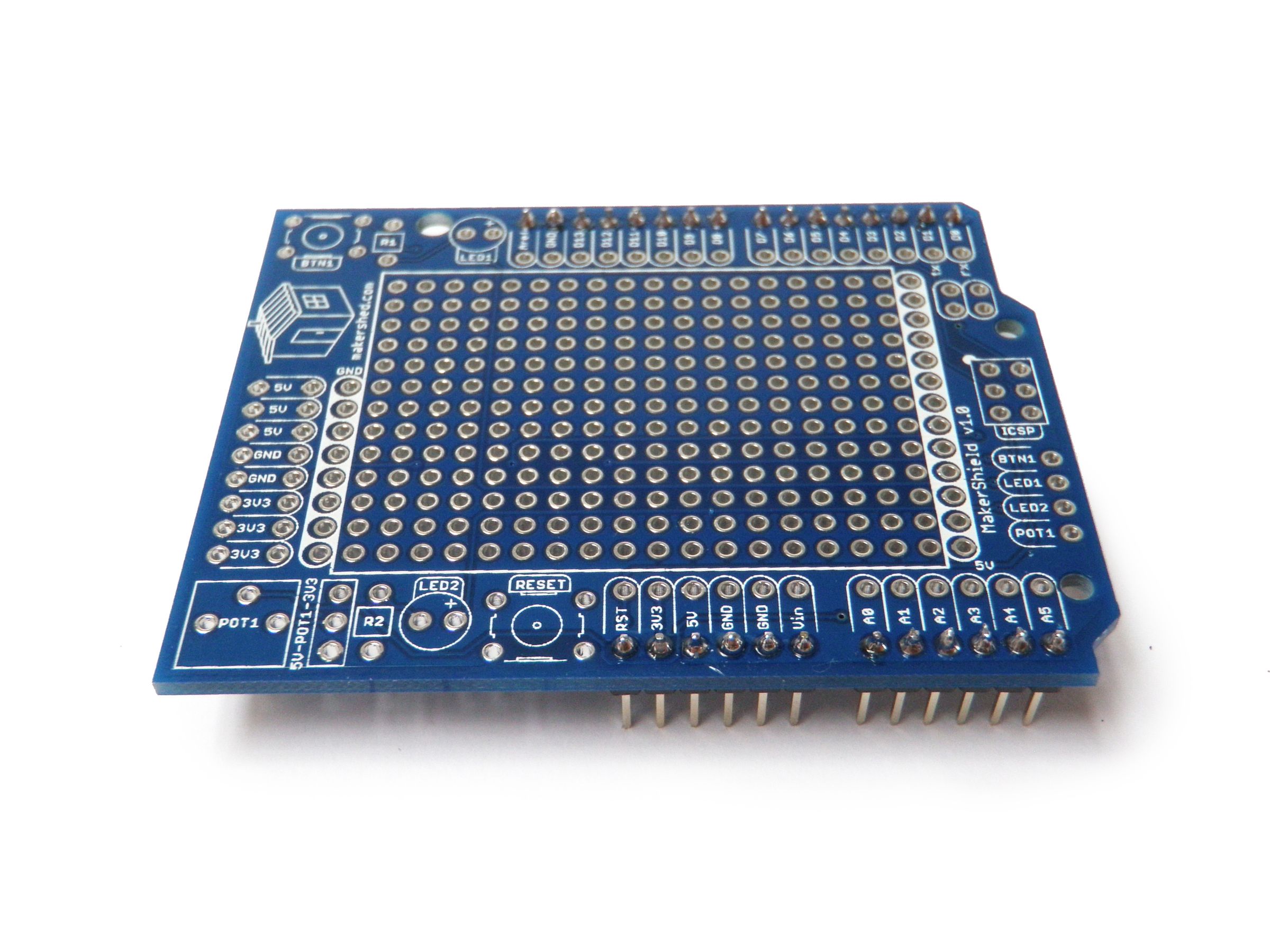 Arduino Guitar Pedal : 23 Steps (with Pictures) - Instructables