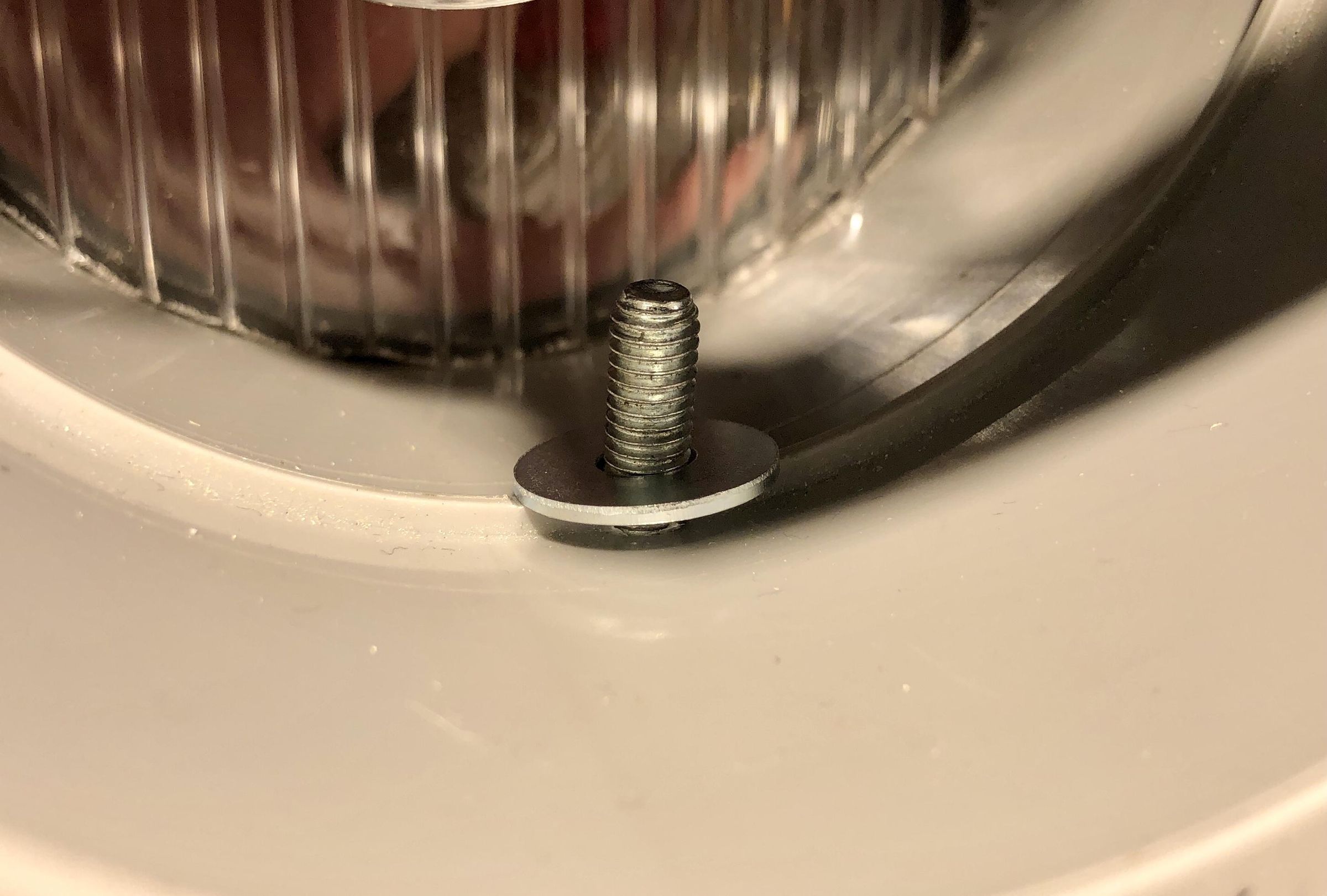 Plastic Pipe Lamp - LED 12V 4W - ("Drainpipe Lamp") : 9 Steps (with ...