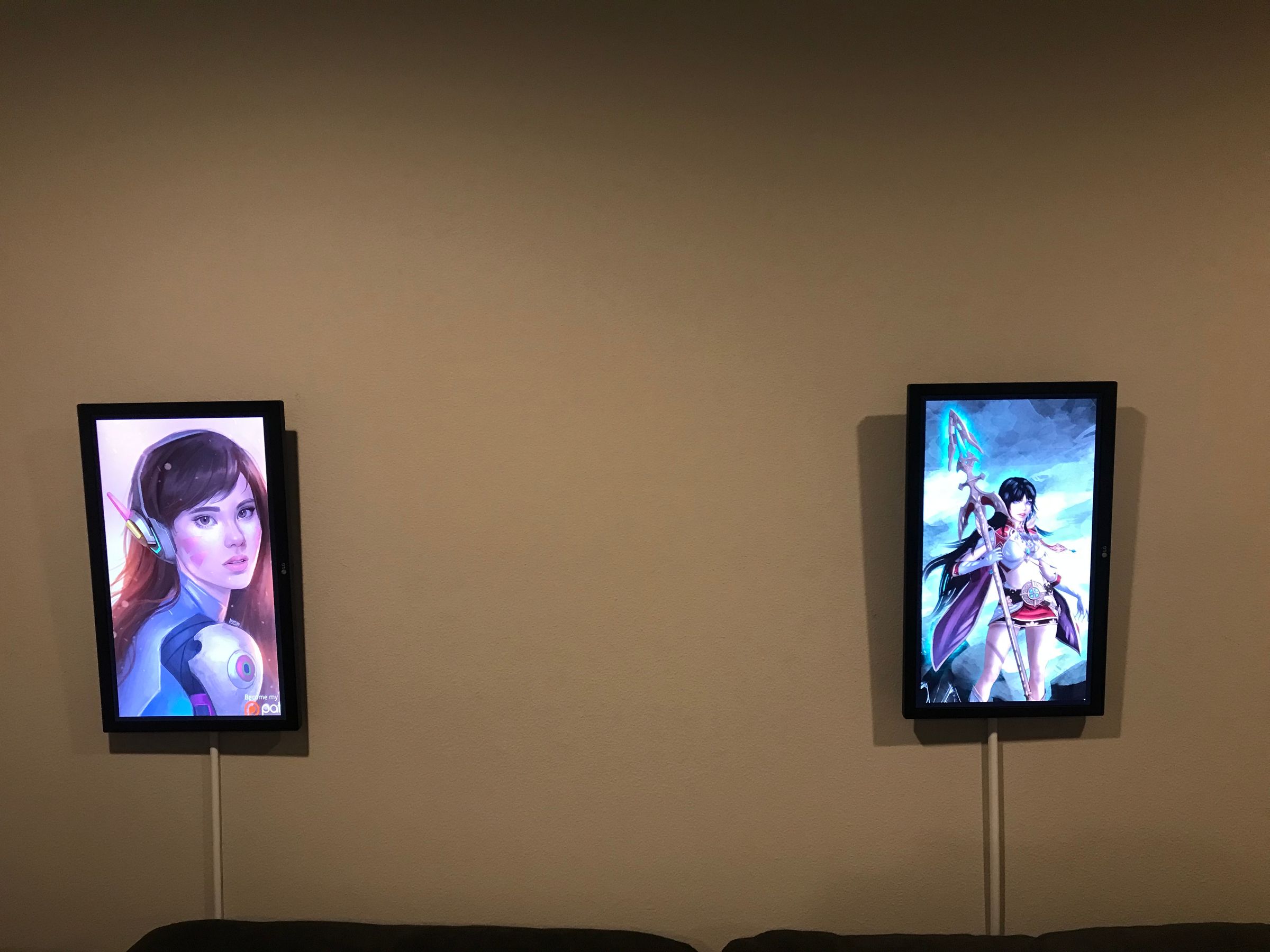 Dynaframe - a Feature Rich Photo / Video Frame! : 6 Steps - Instructables