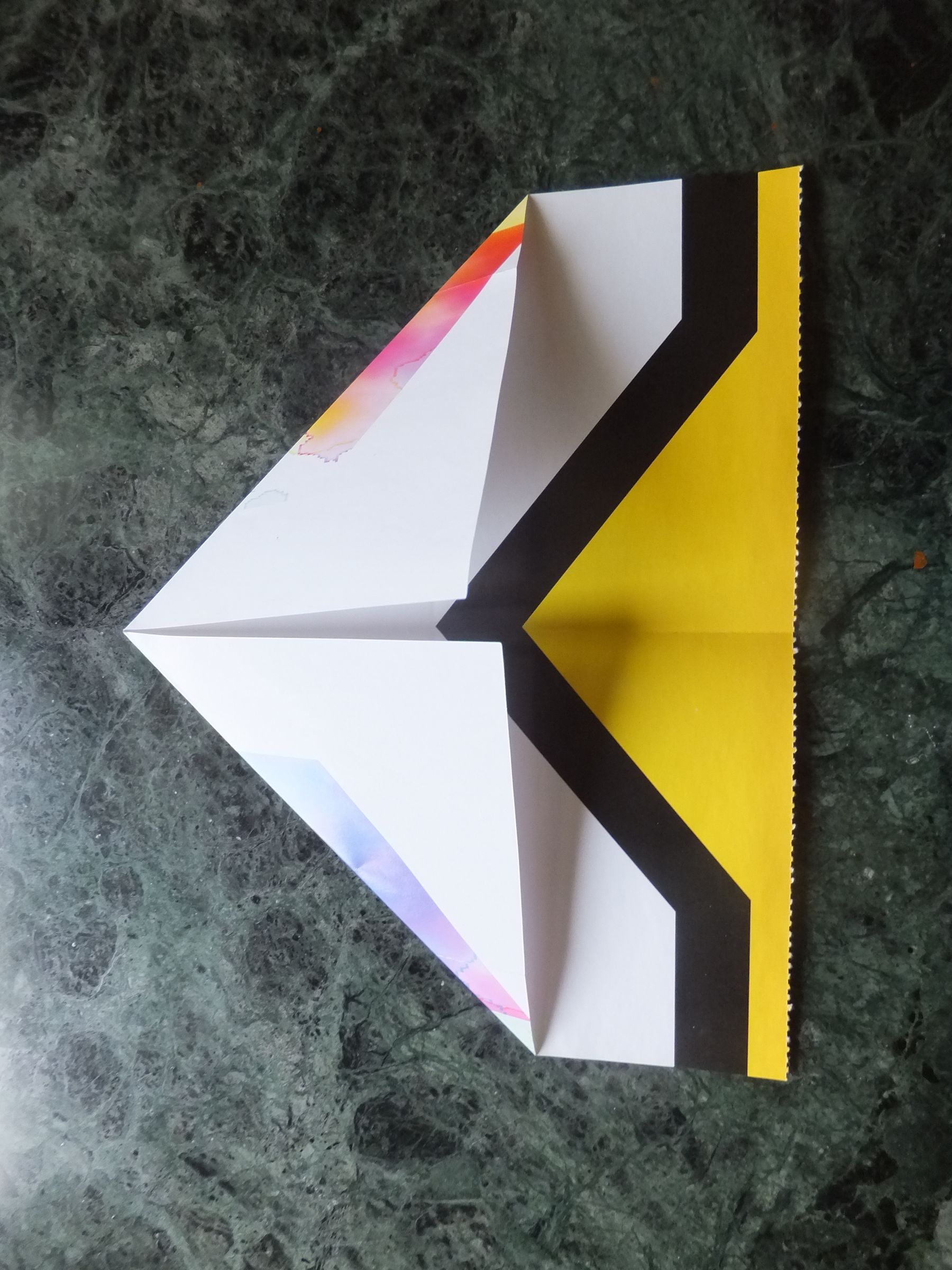 How to Make 10 Awesome Paper Airplanes! : 13 Steps - Instructables