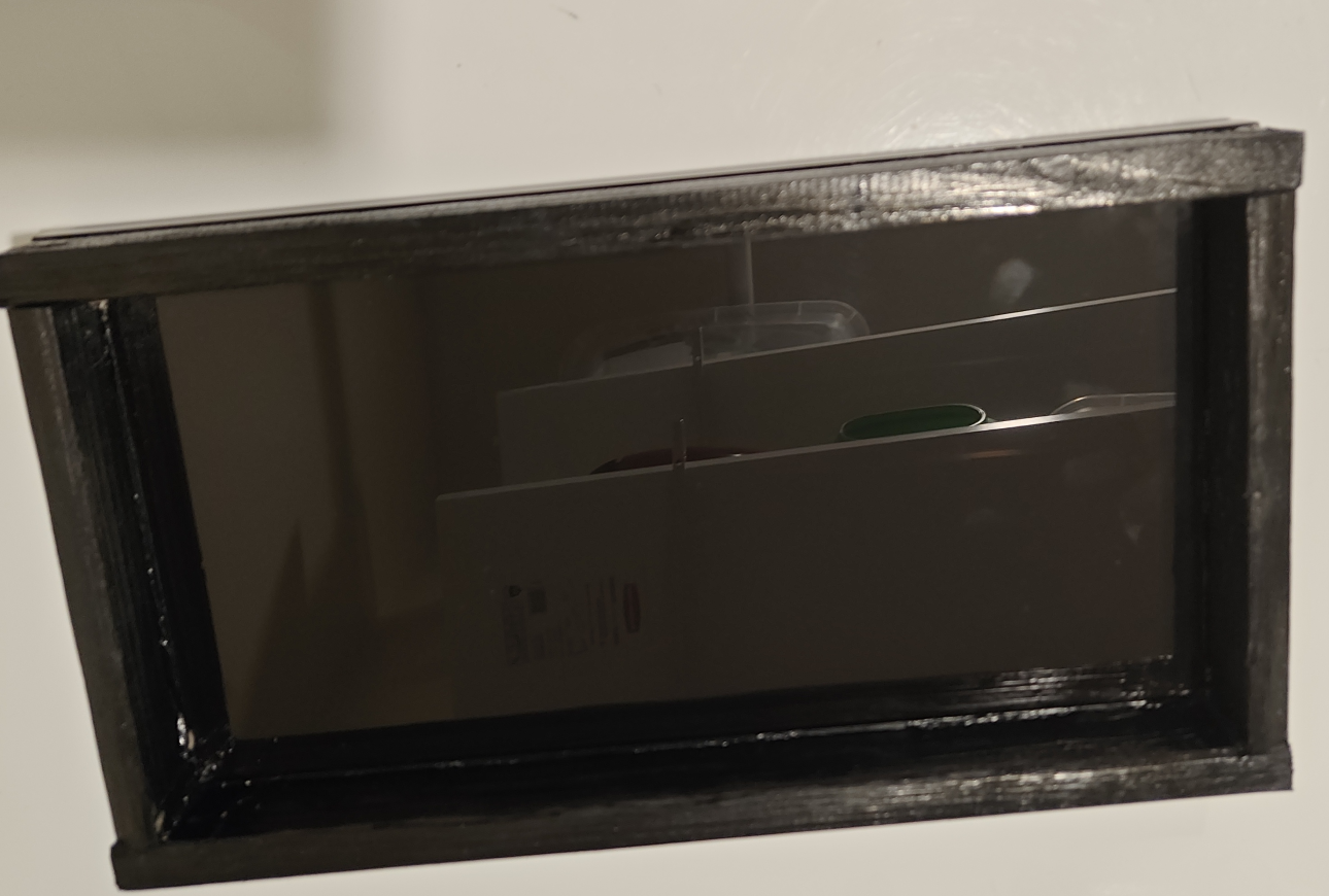 Office Wall Multiclock - Indoor/Outdoor Temp, Date, Local and ...