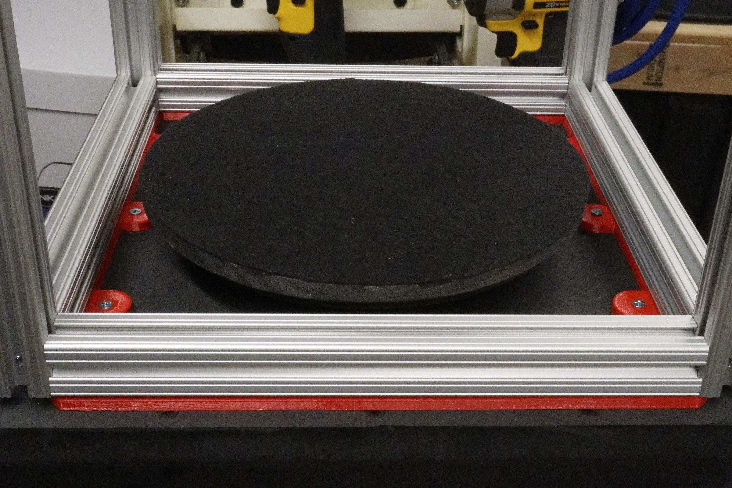 Lets Make a Simple Extruded Aluminum Display Cube. : 13 Steps (with ...