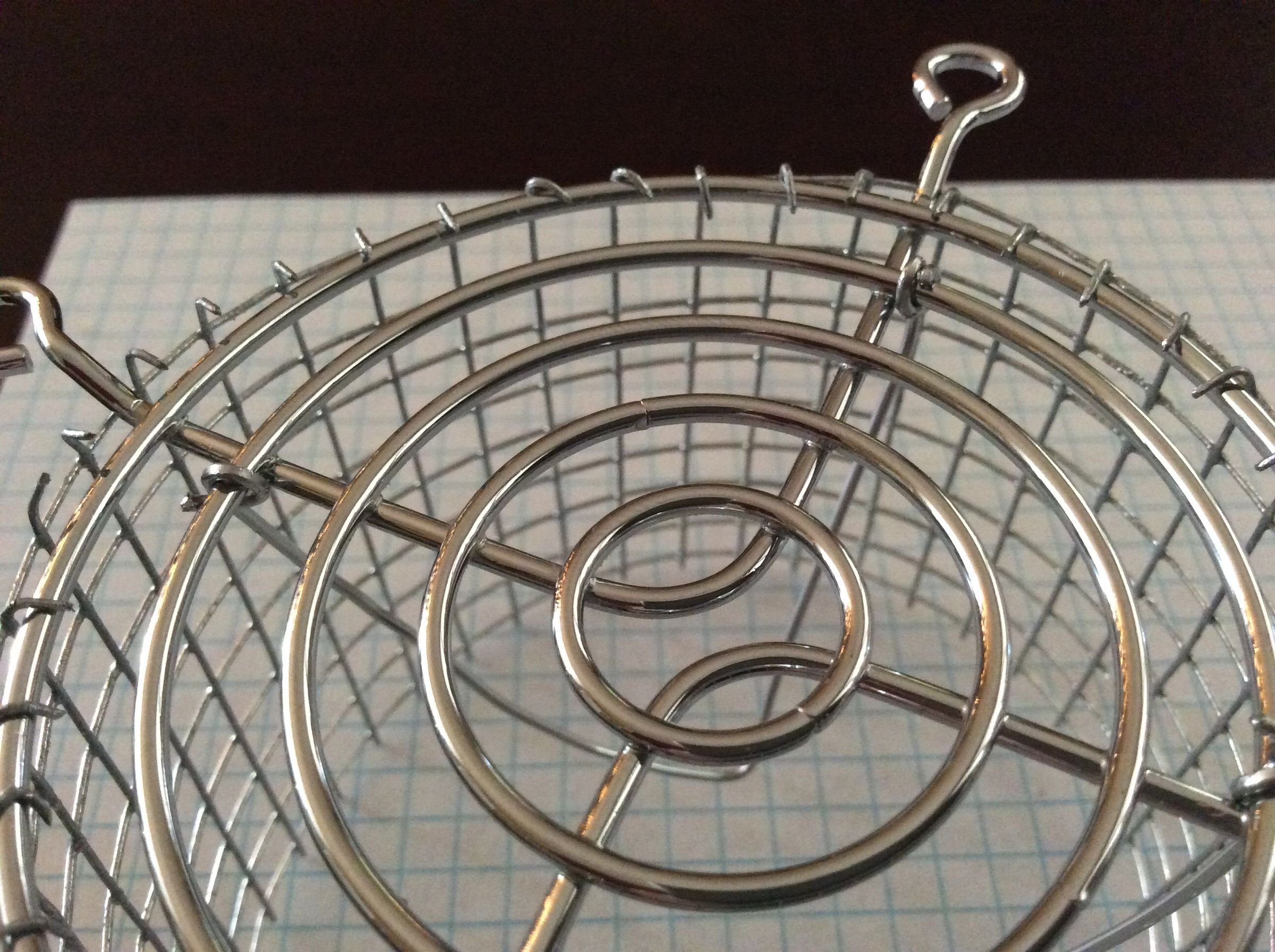 Desktop Fire-Tornado : 8 Steps (with Pictures) - Instructables