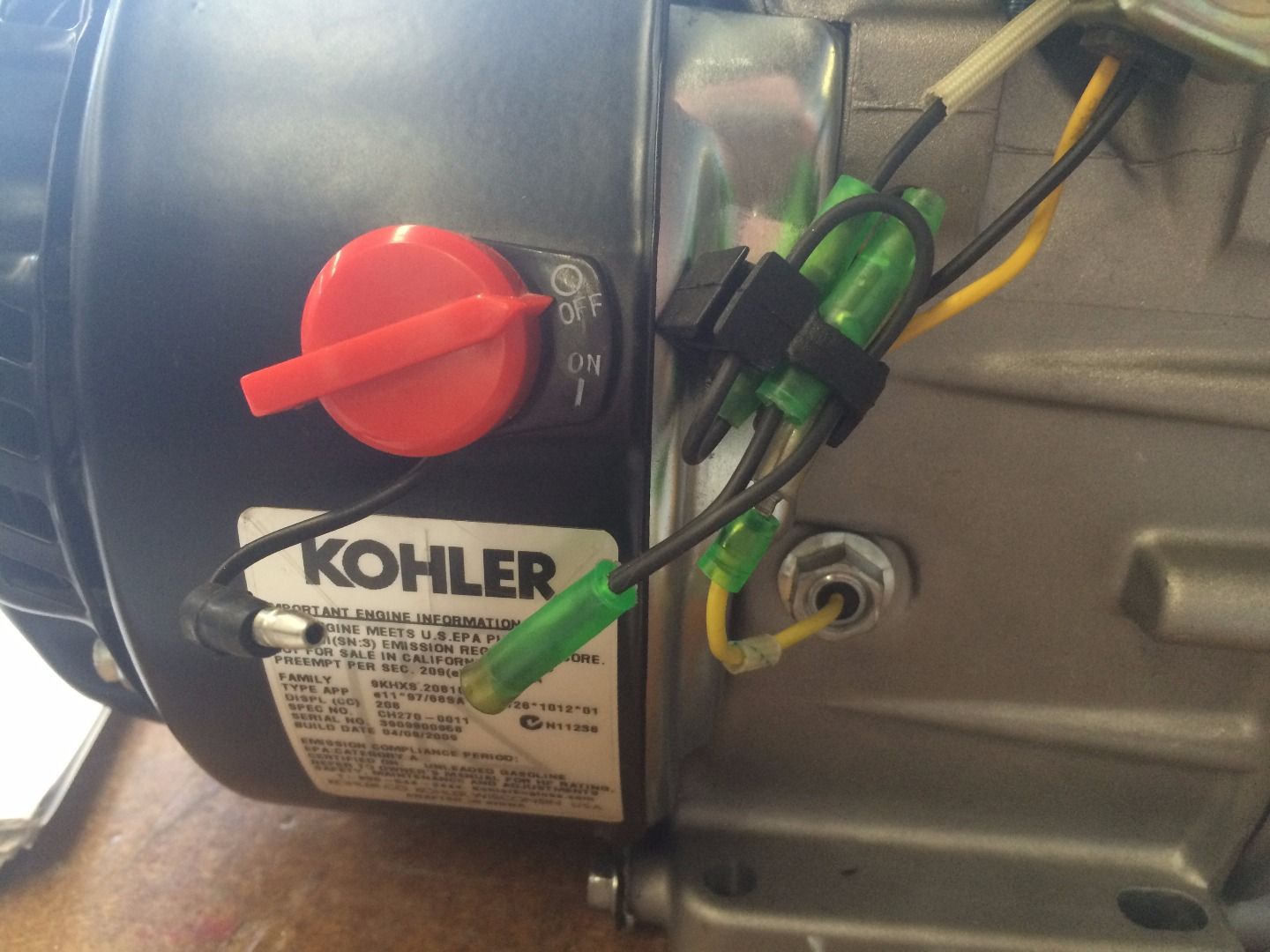 Small Engine Manual : 14 Steps (with Pictures) - Instructables