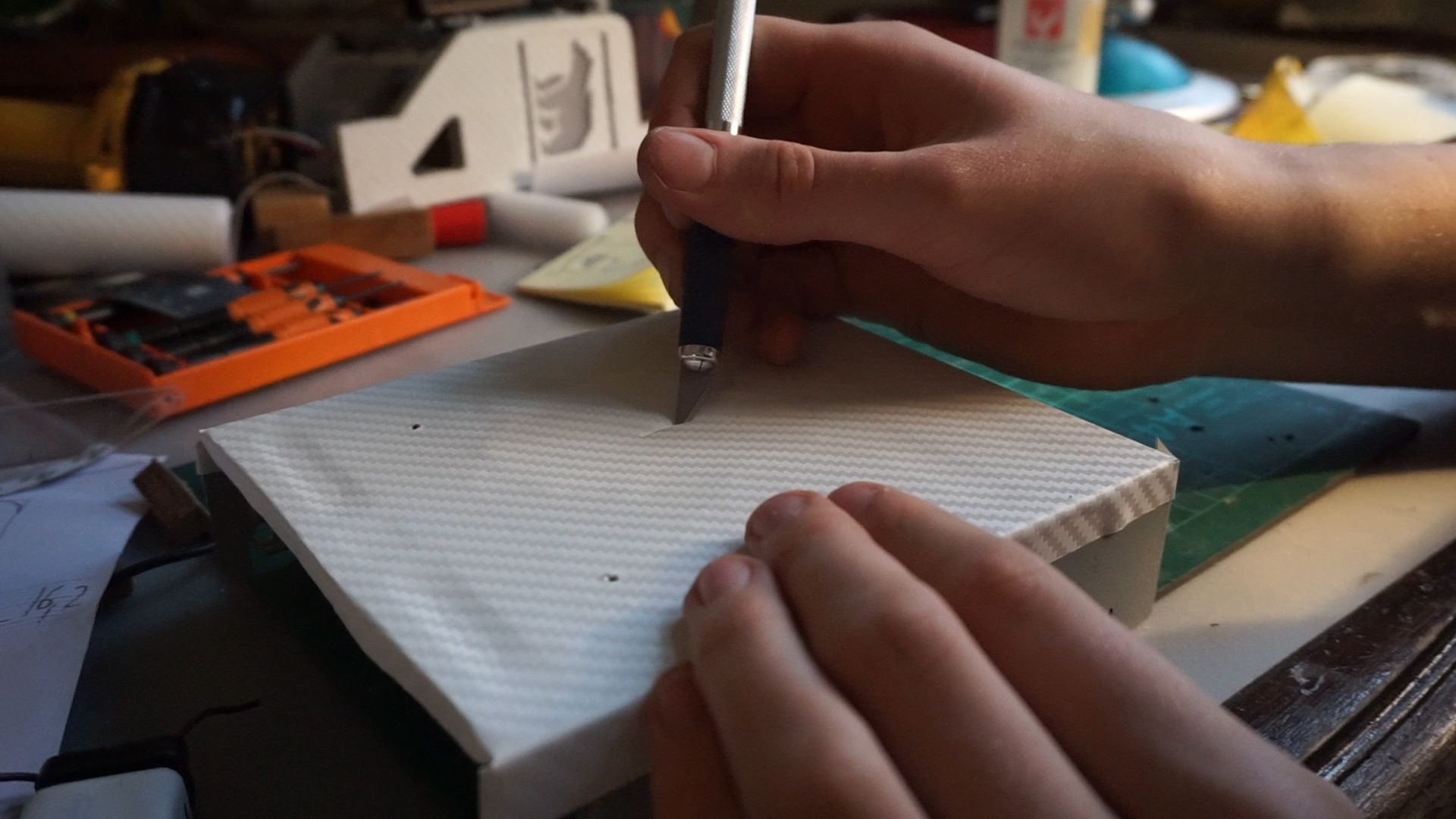 DIY Laser Engraver With RGB : 19 Steps (with Pictures) - Instructables