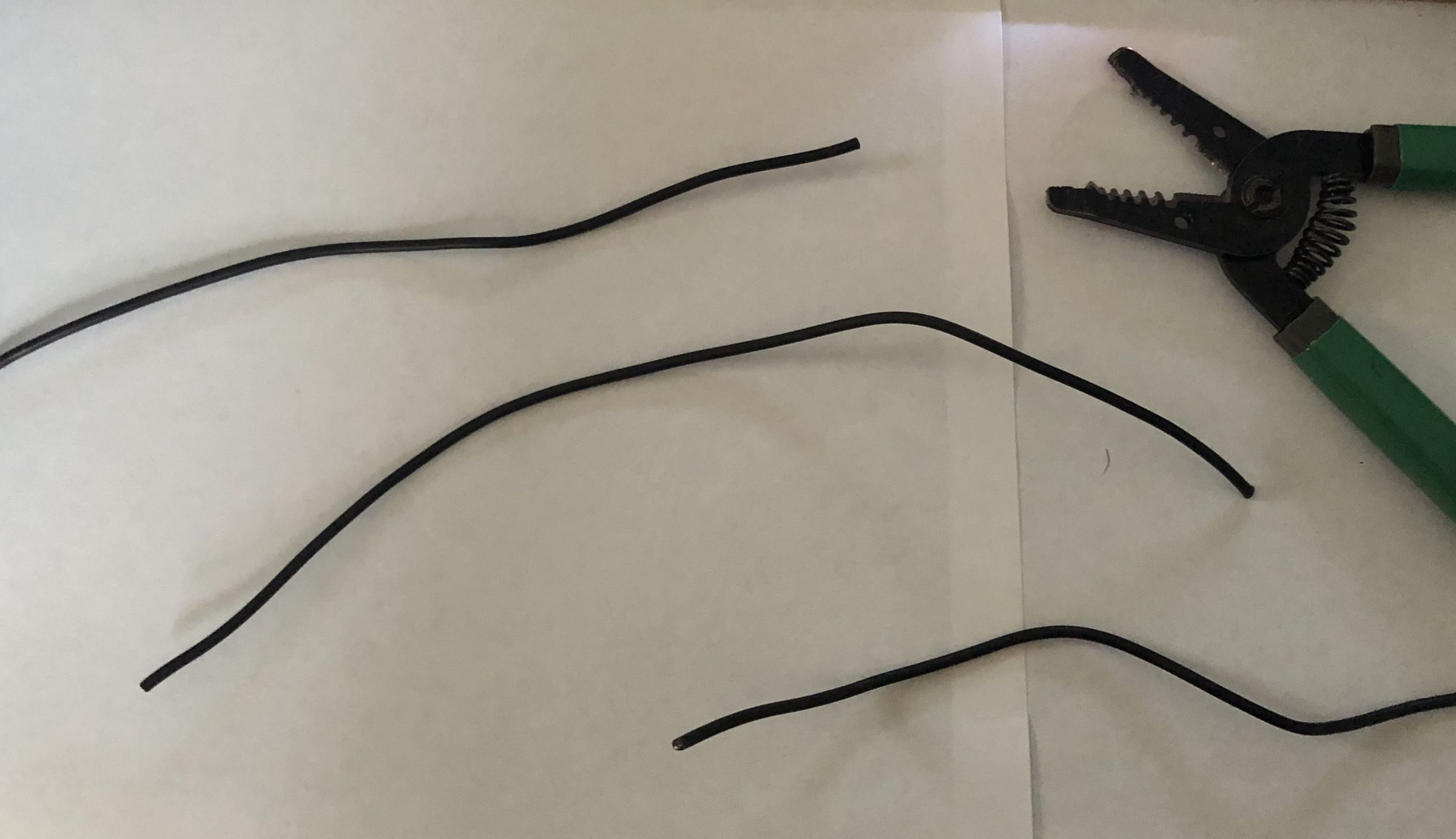 CUT THE CORD Soldering Activity : 11 Steps (with Pictures) - Instructables