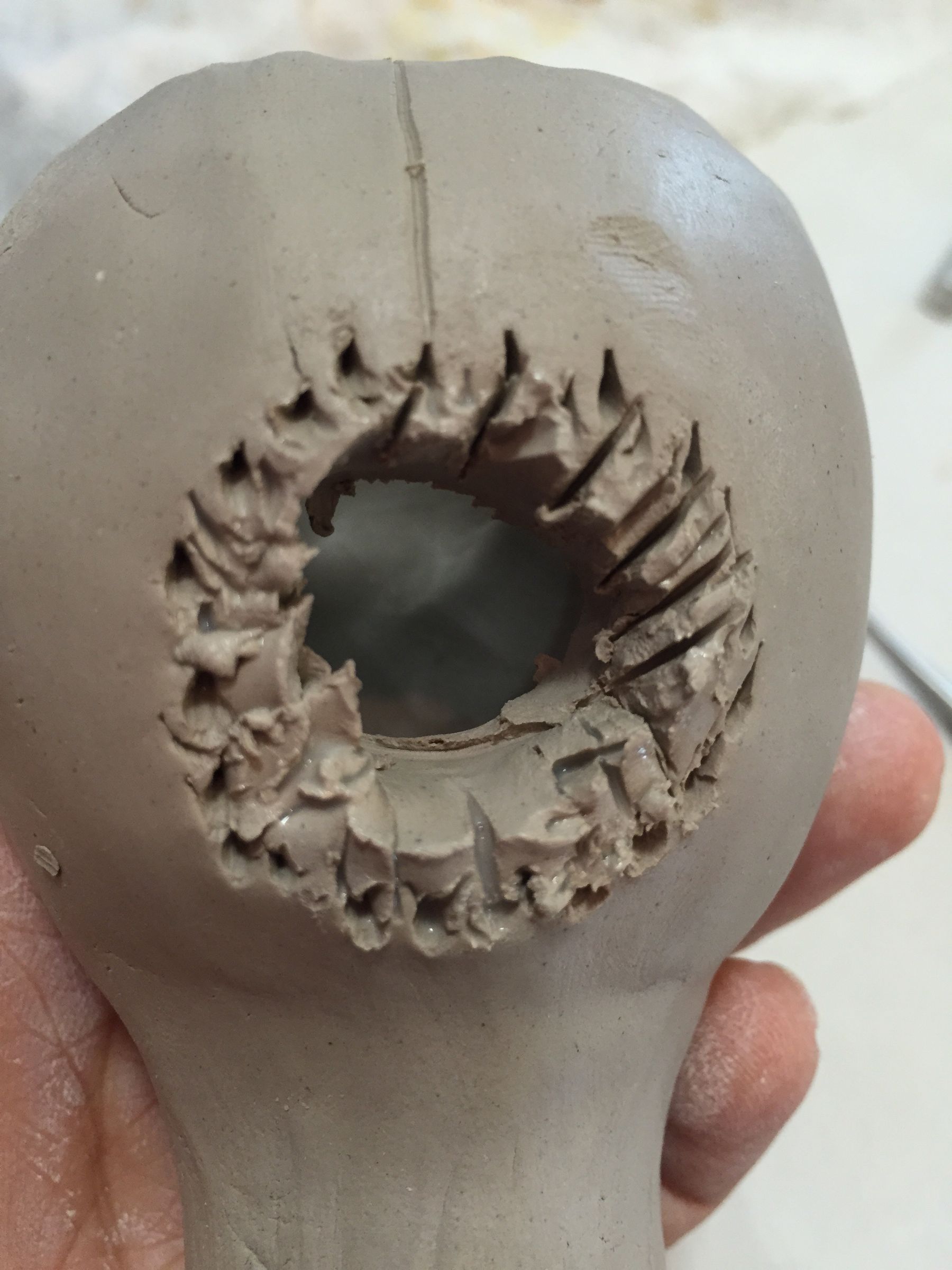 How to Make a Dog's Head : 5 Steps (with Pictures) - Instructables
