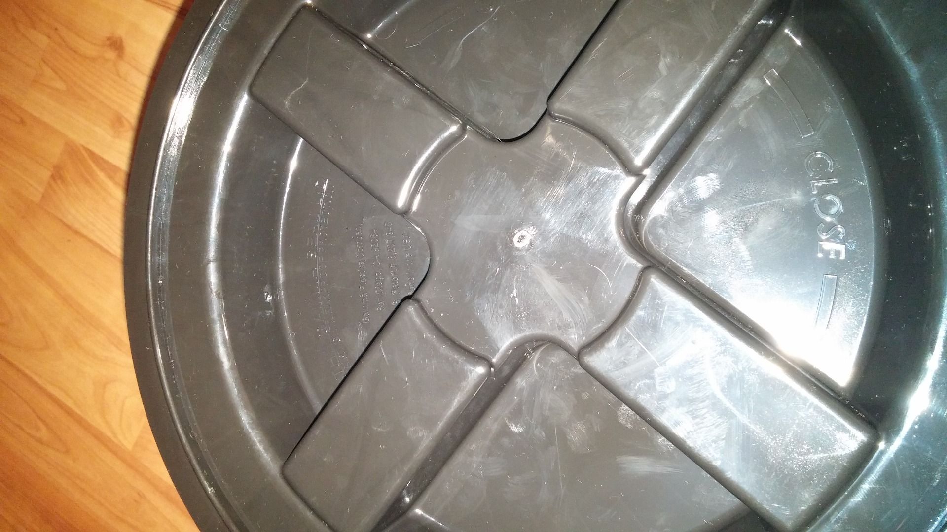 Faraday Cage Bucket : 3 Steps (with Pictures) - Instructables