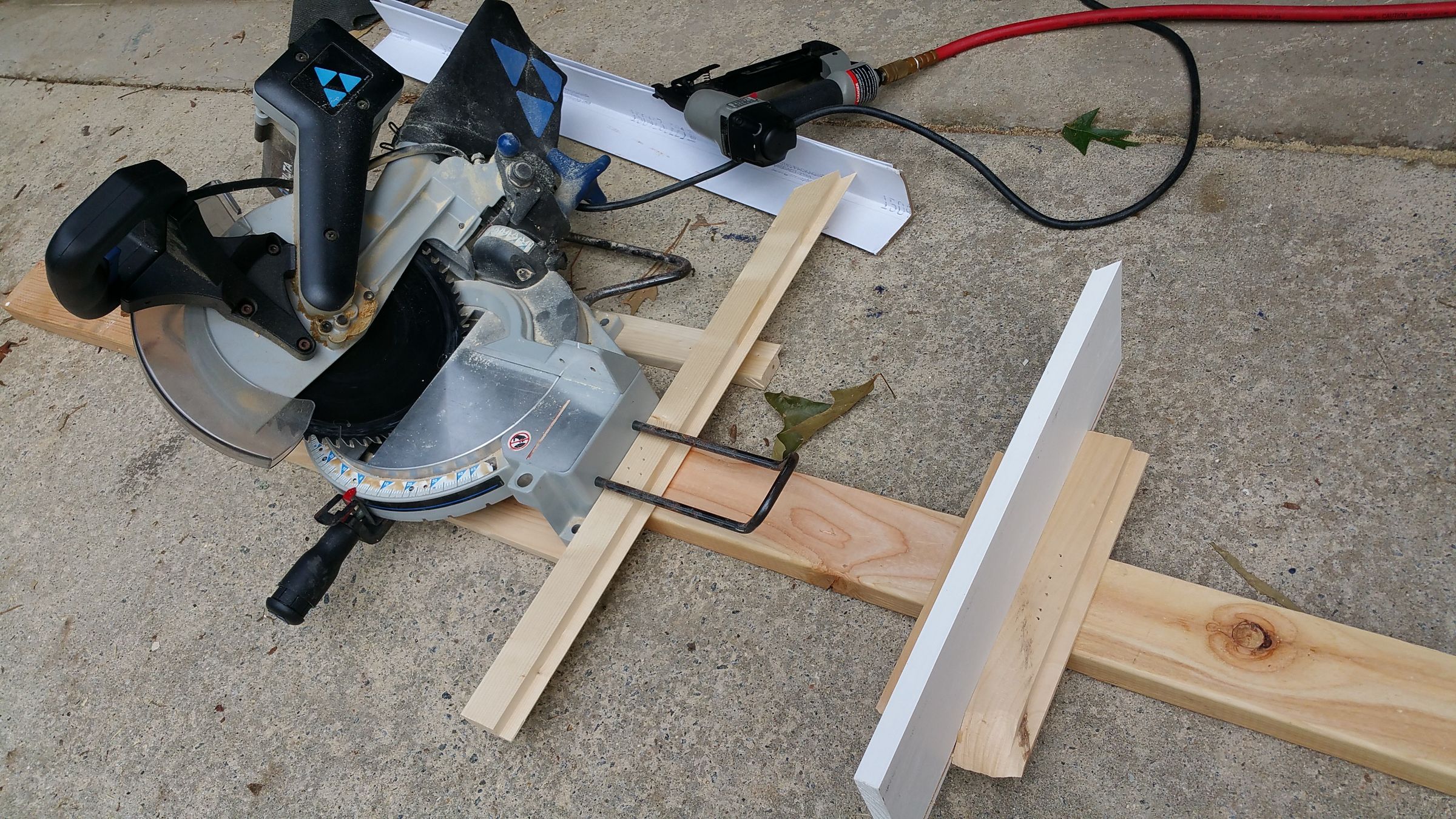 Concession Hawking Tray : 7 Steps (with Pictures) - Instructables