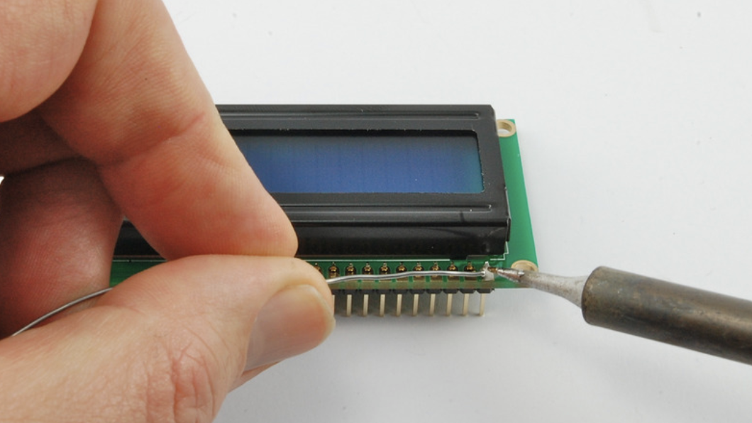 LED Display Arduino : 3 Steps - Instructables
