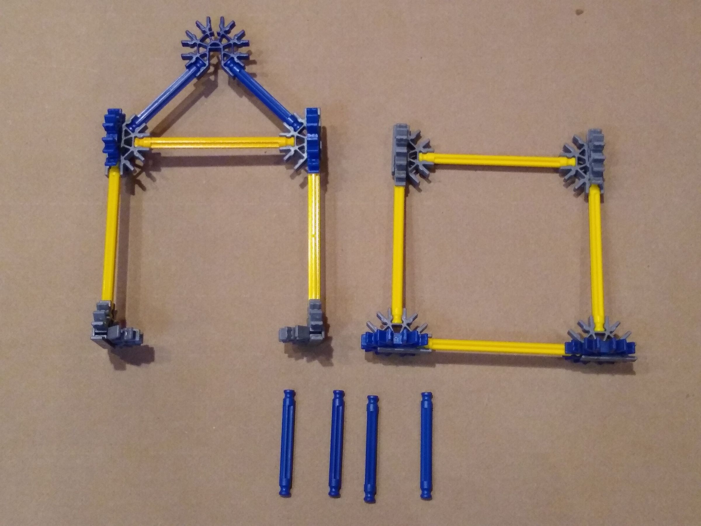 Laser Target Game : 7 Steps (with Pictures) - Instructables