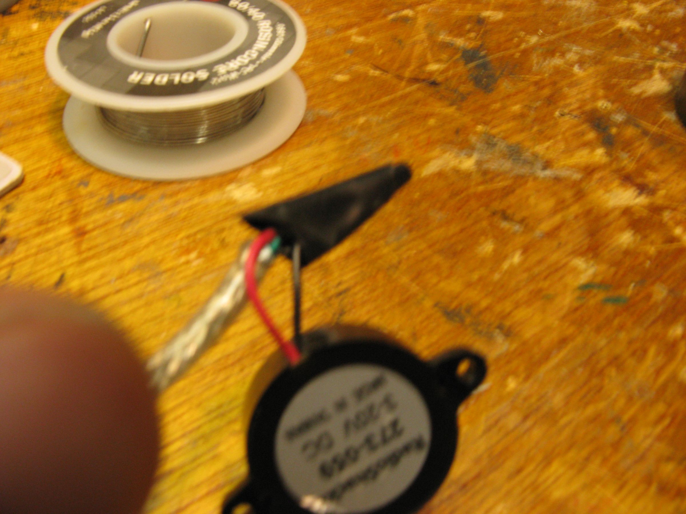 USB Dead Drop Tester : 3 Steps - Instructables