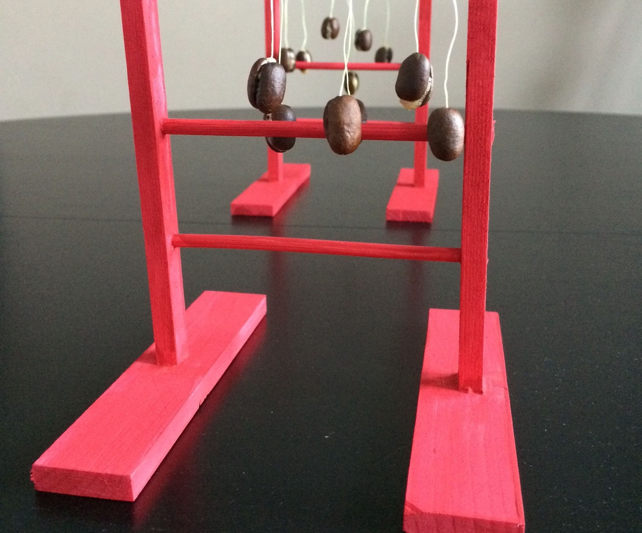 Coffee Bean Ladder Golf : 4 Steps - Instructables