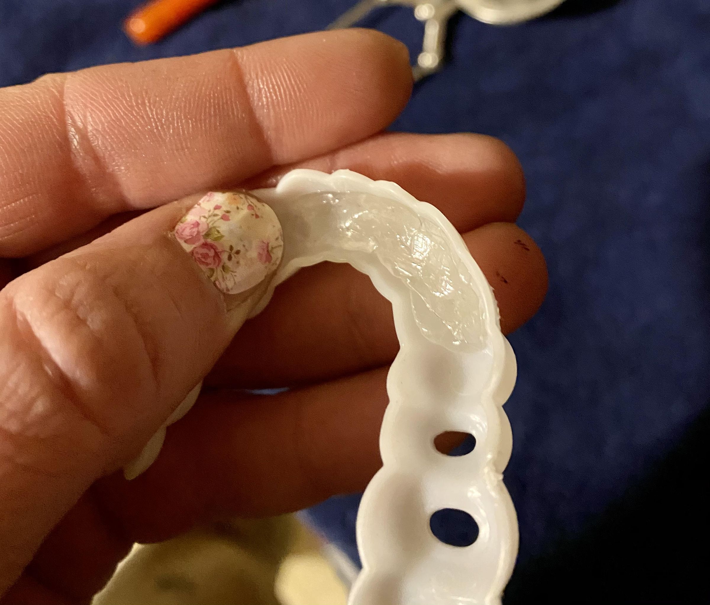 DIY Partials(Teeth) : 7 Steps - Instructables