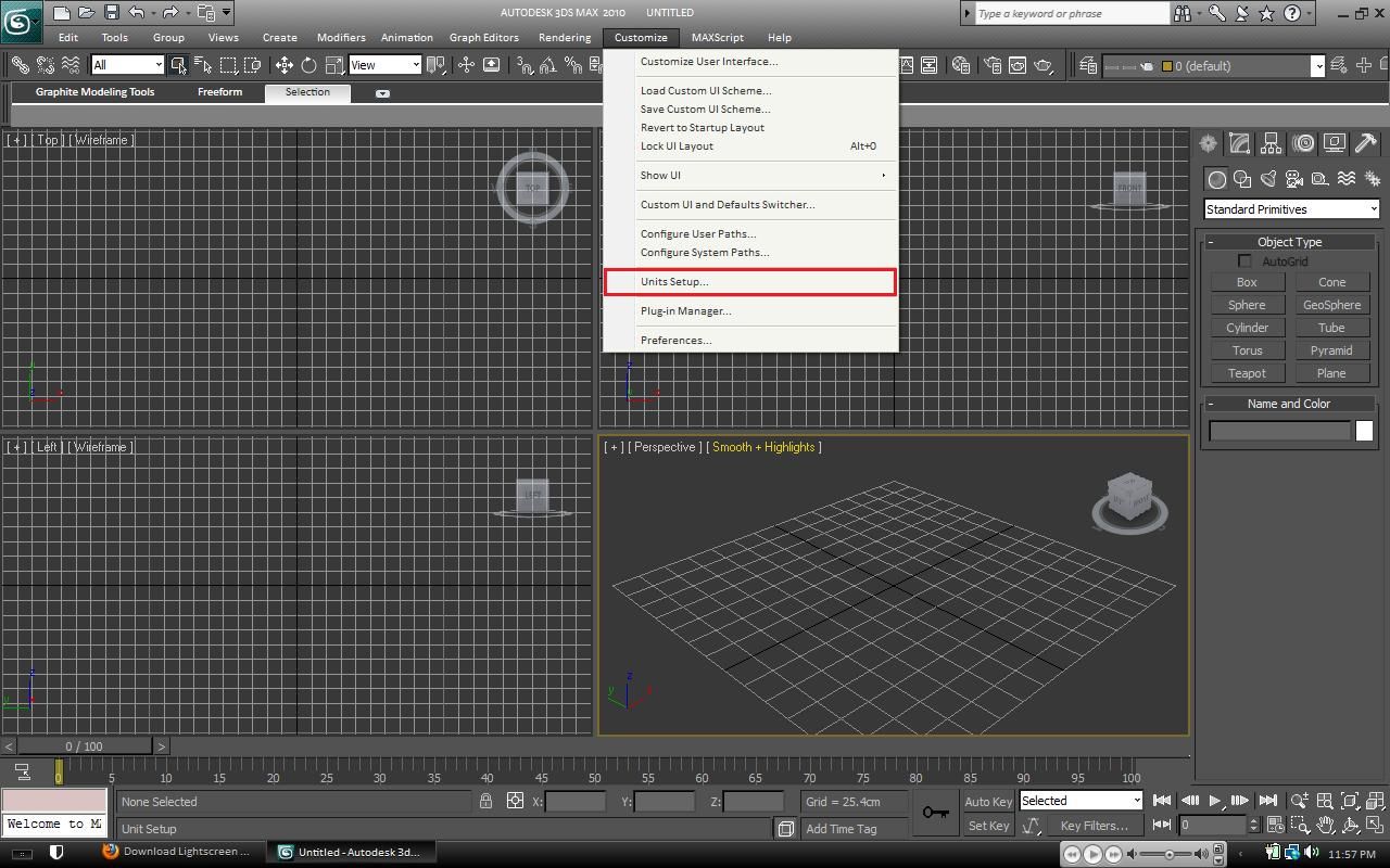 Design and Print 3d Models : 6 Steps (with Pictures) - Instructables