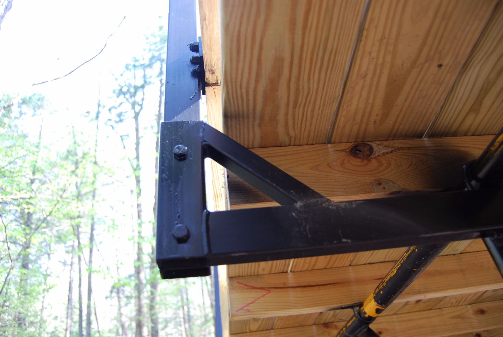 ATV Bridge : 6 Steps (with Pictures) - Instructables