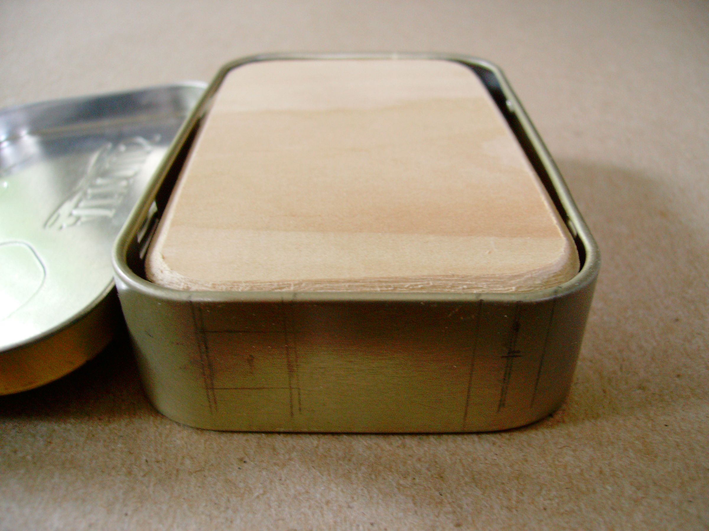 Arduino and Battery Pack in Altoids Tins : 17 Steps - Instructables