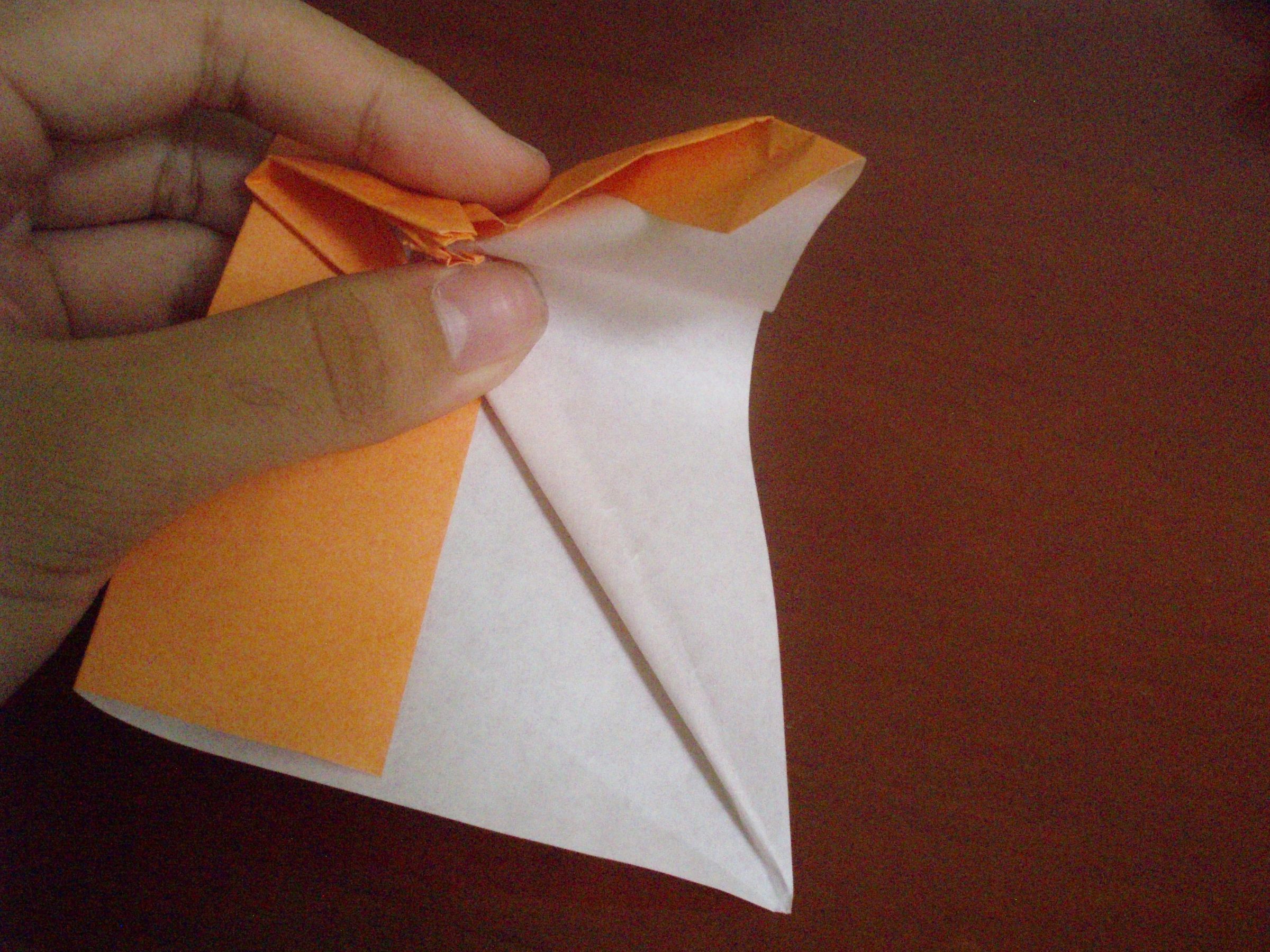Zerg Hydralisk Origami : 7 Steps - Instructables