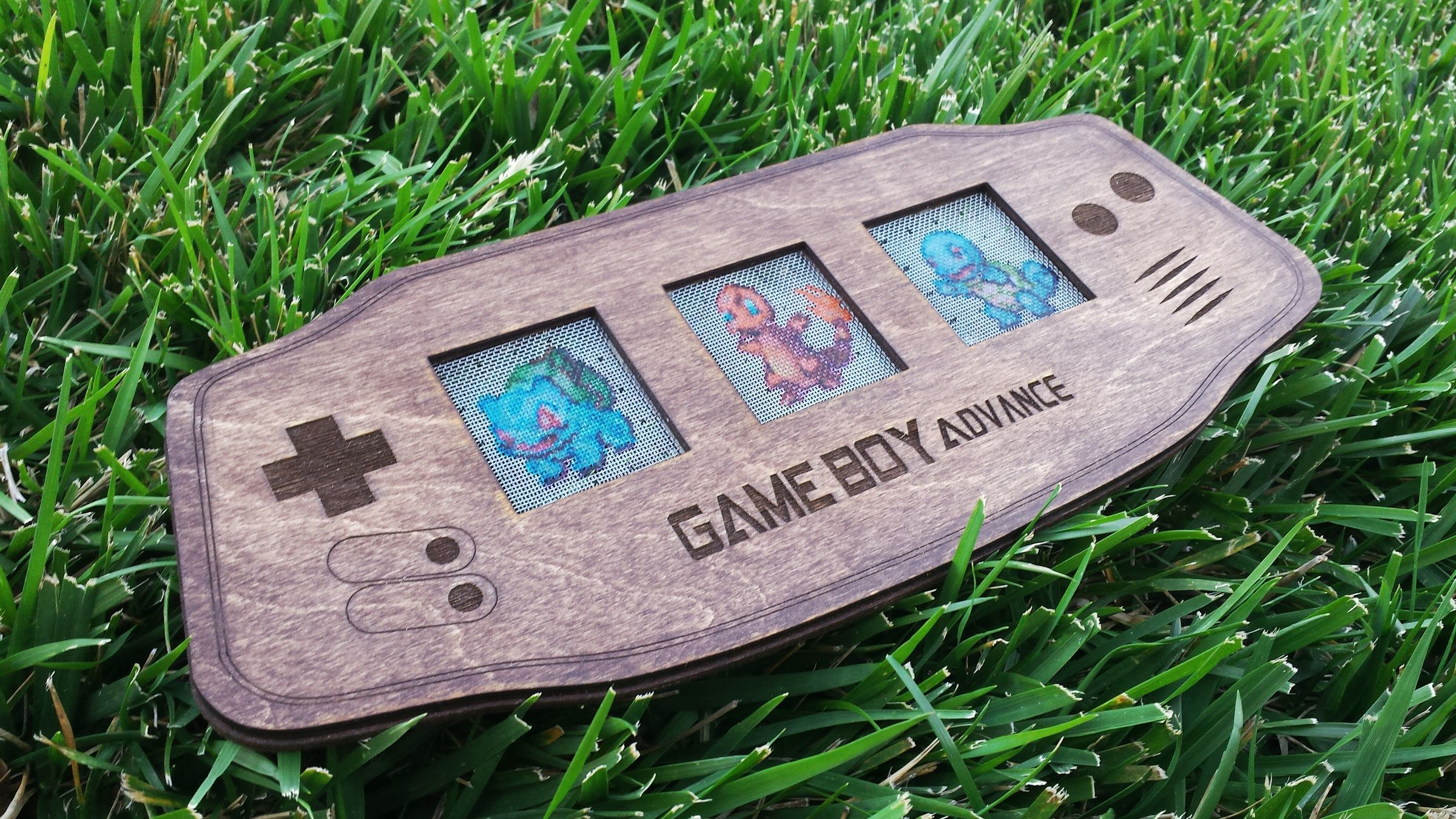 Pixelated Stained Glass : 11 Steps (with Pictures) - Instructables