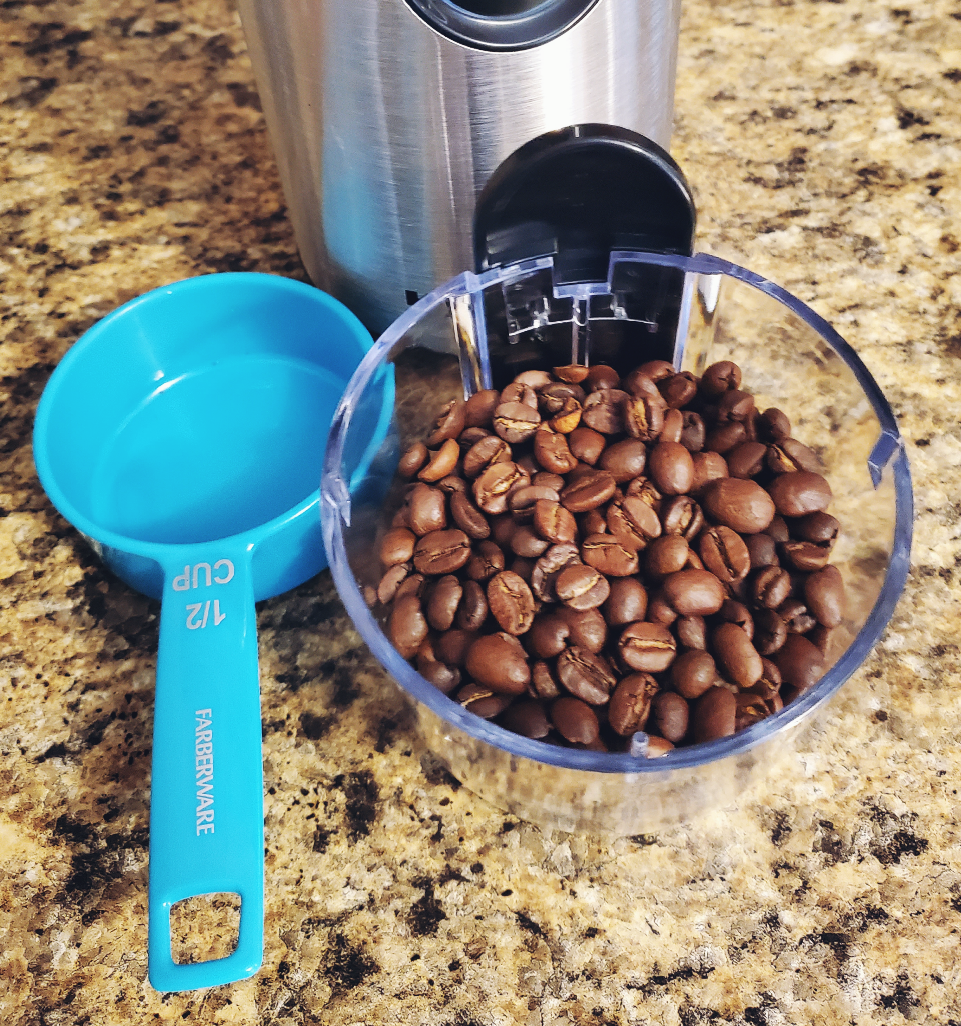 From Bean to Cold Brew : 5 Steps - Instructables