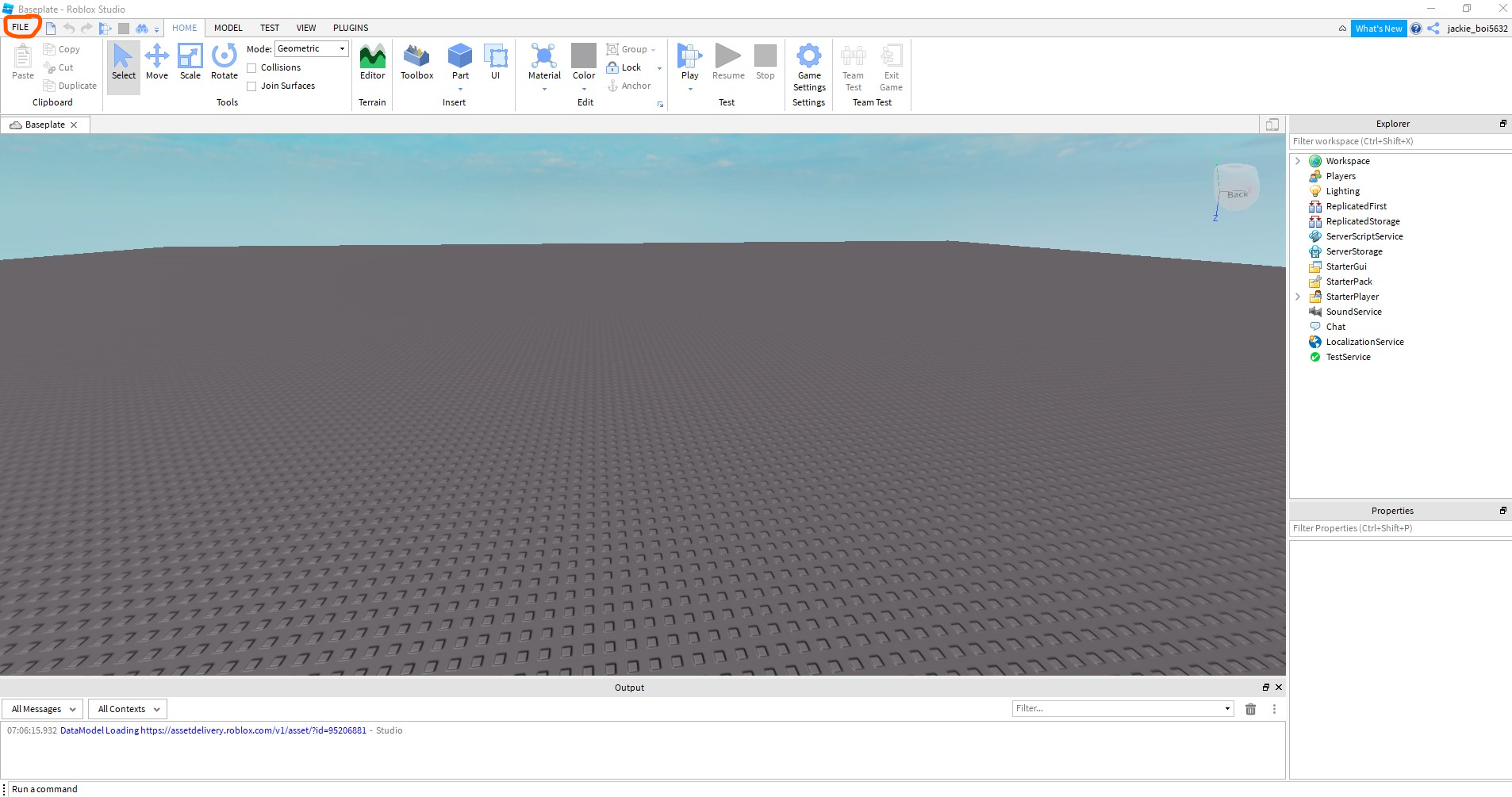 Easy Beginner Video Game [Using Roblox Studio] : 31 Steps - Instructables