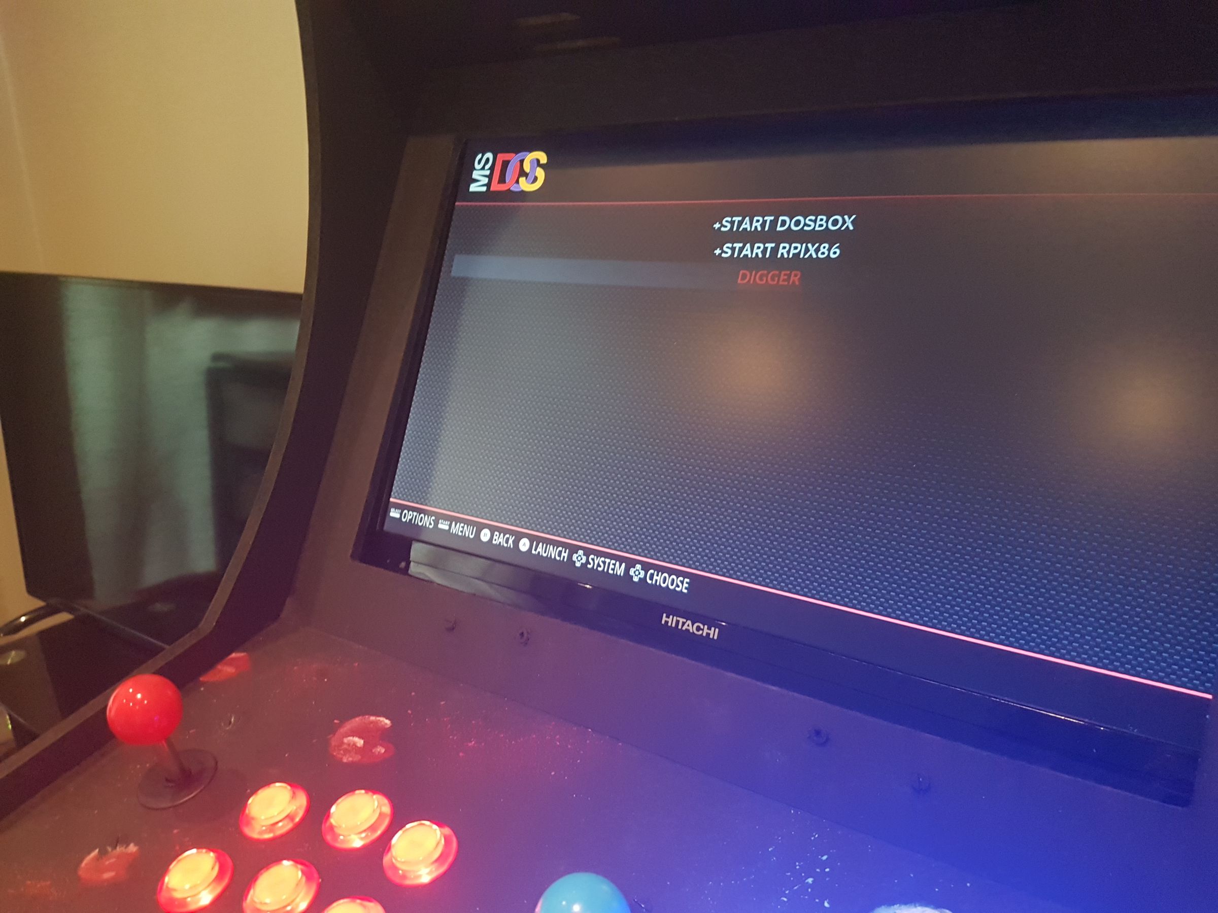 How to Play 'Digger' With a Joystick! : 4 Steps - Instructables