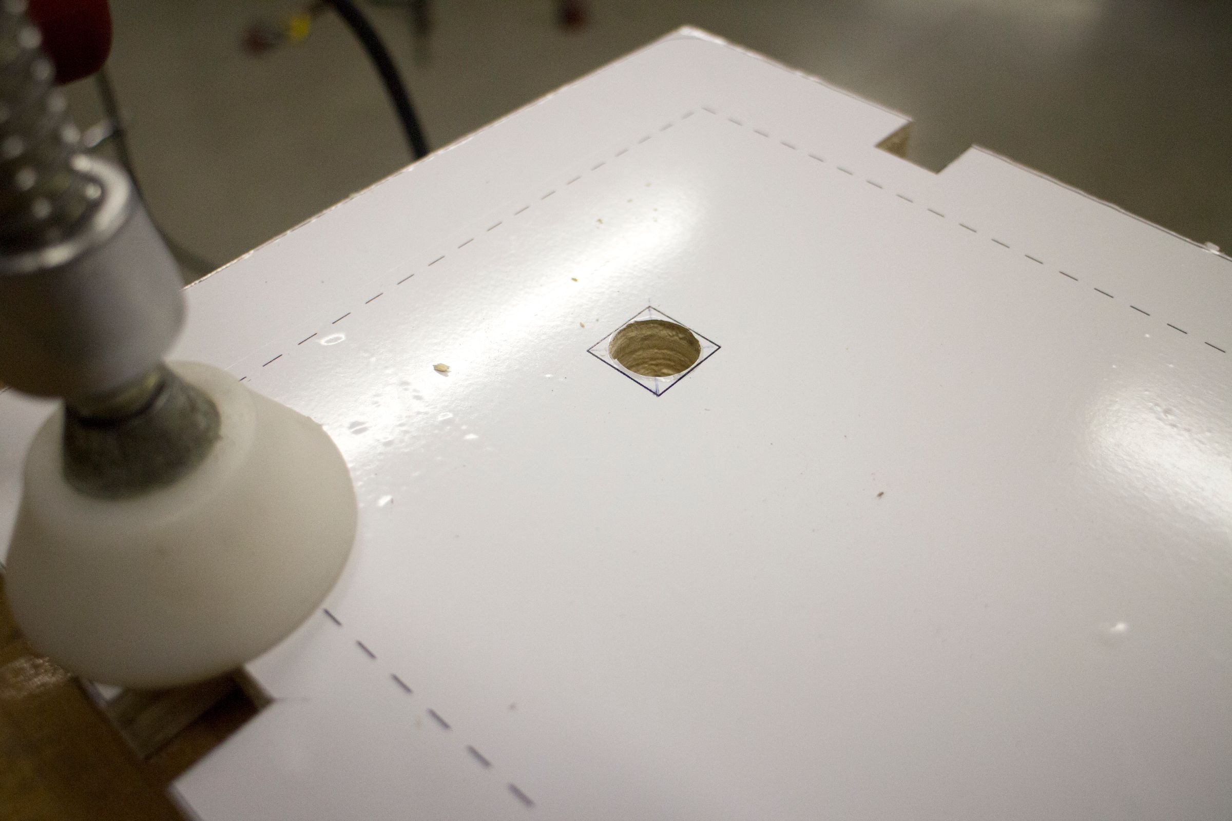 Technique: Digital Fabrication by Hand : 9 Steps (with Pictures ...