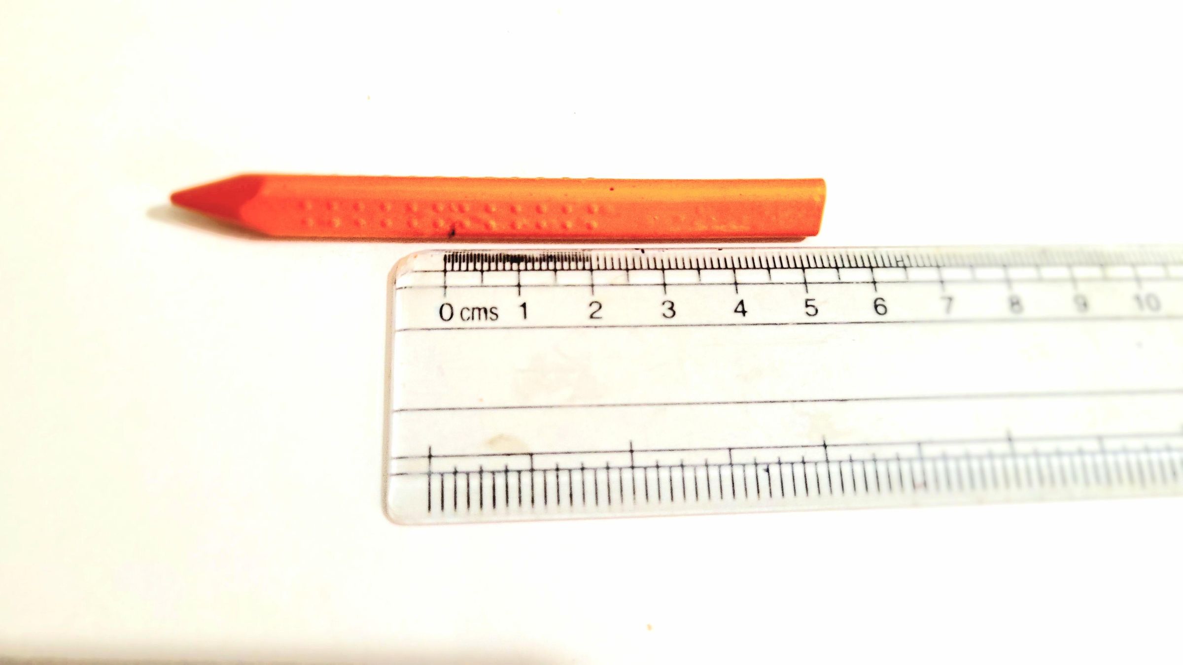 Rainbow Crayon Coaster : 11 Steps (with Pictures) - Instructables