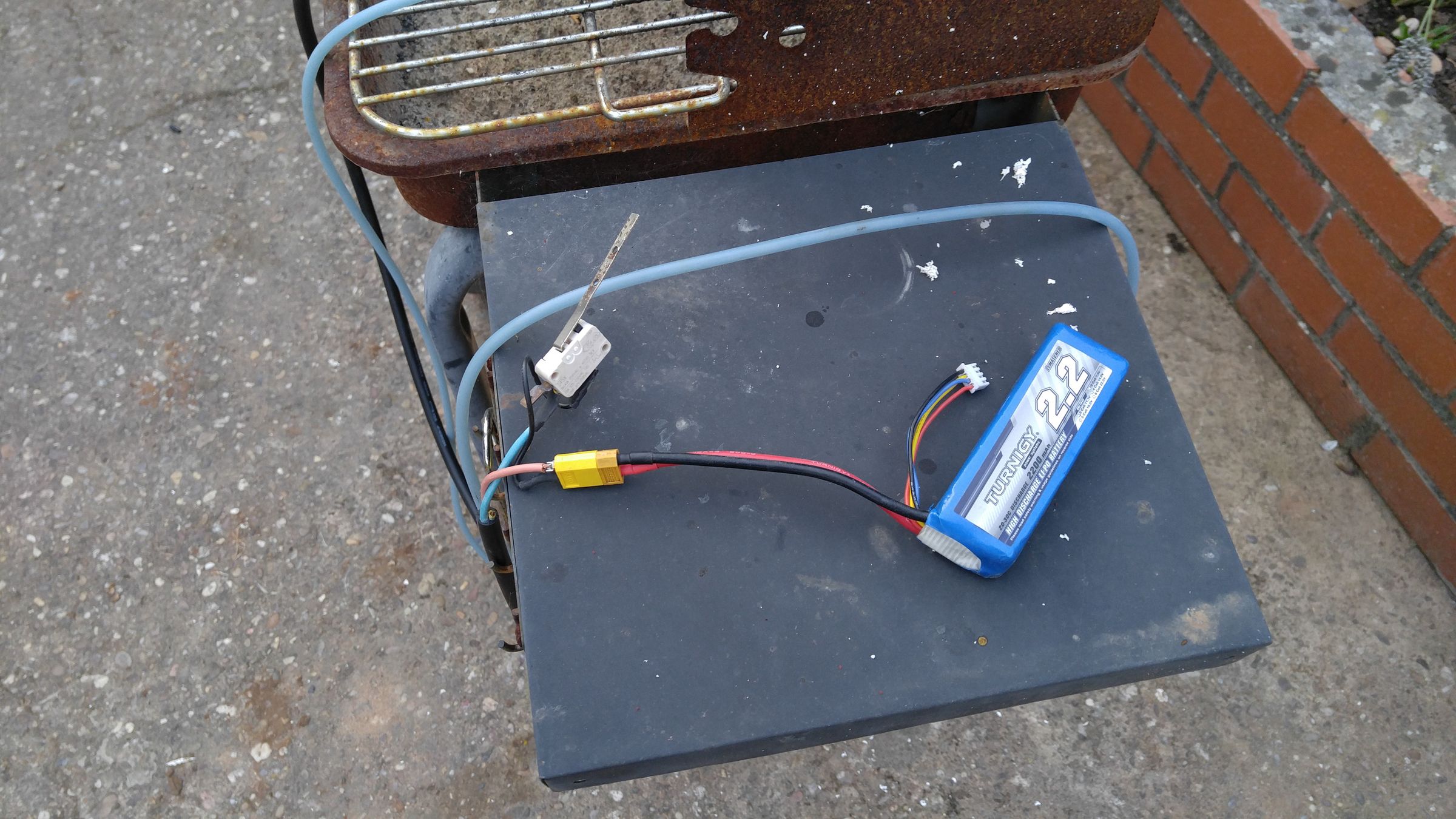 Fire Poofer (Butane Flare) : 8 Steps - Instructables