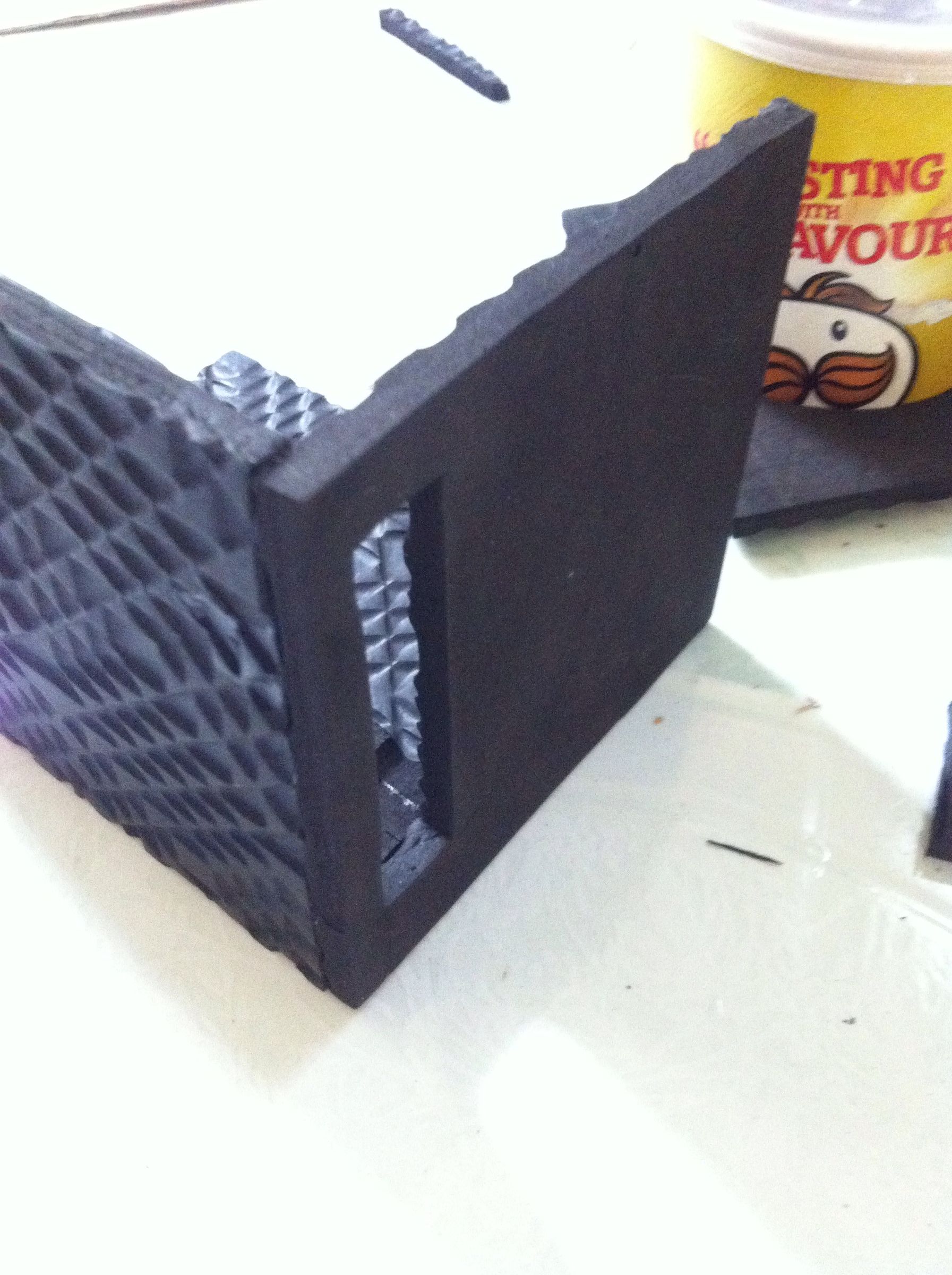 Home Made Smartphone Projector : 9 Steps - Instructables