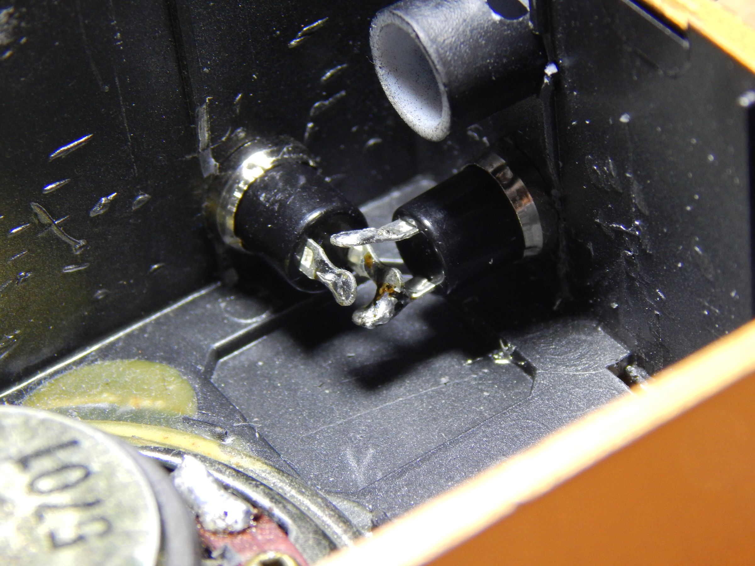 Voicetron - Voice Recording Toy : 40 Steps (with Pictures) - Instructables