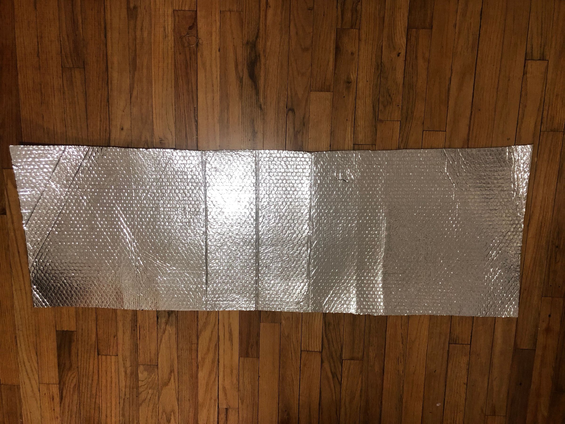 HelloFresh Insulated Tote Bag : 5 Steps (with Pictures) - Instructables