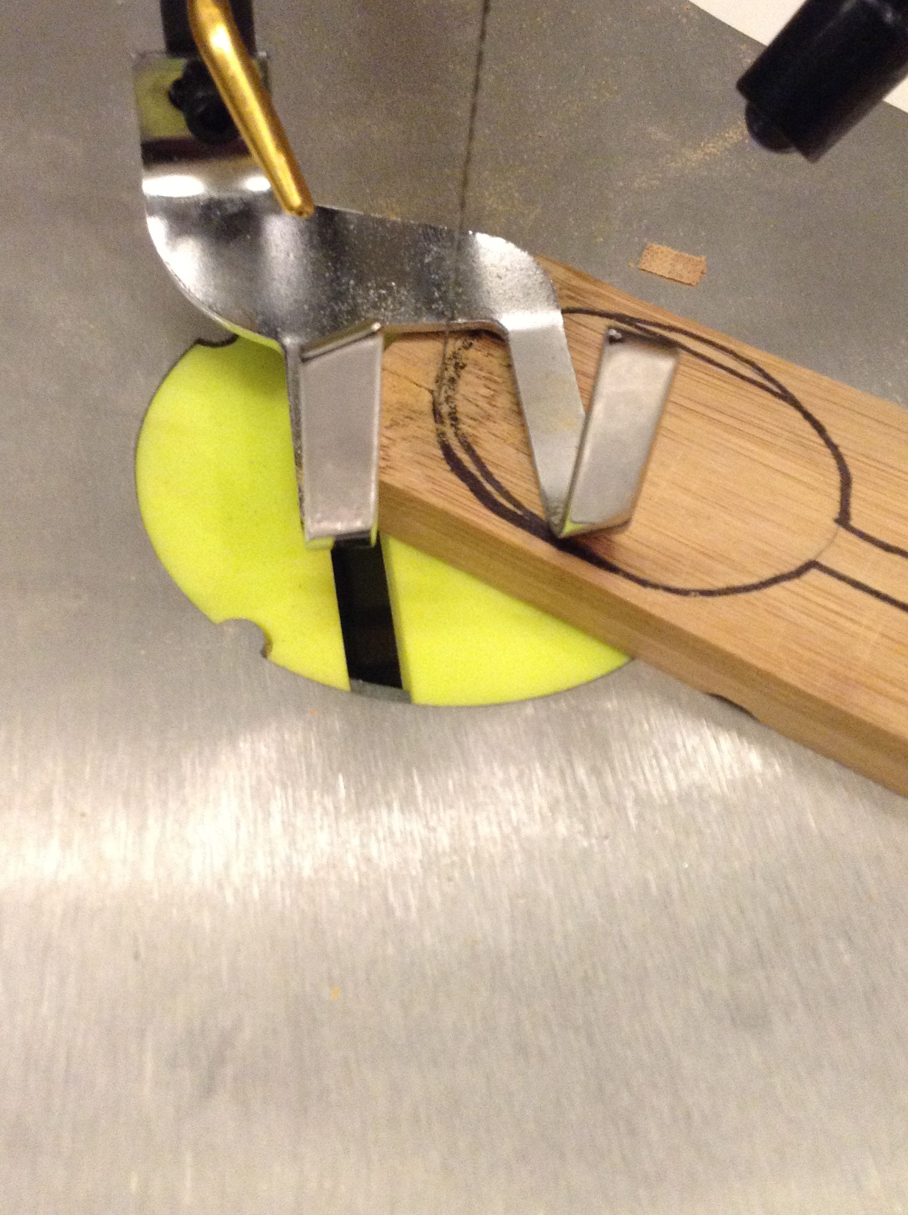 How to Make a Wooden Spoon From an Old, Broken or Unwanted Wood Cutting ...