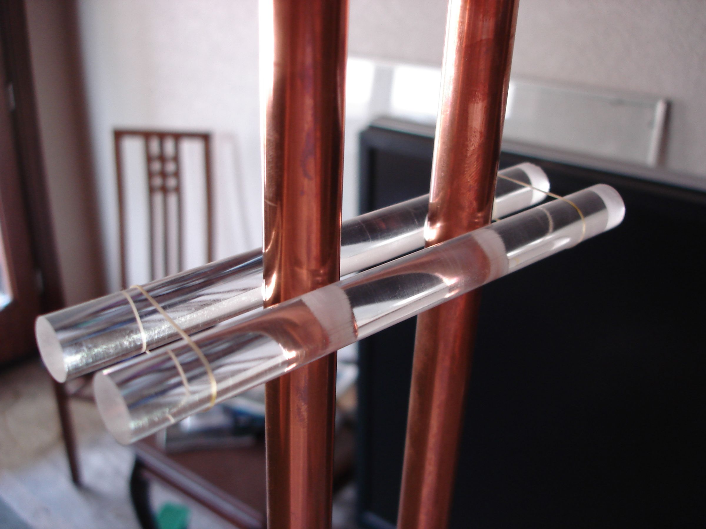 Large Jacob's Ladder : 8 Steps (with Pictures) - Instructables