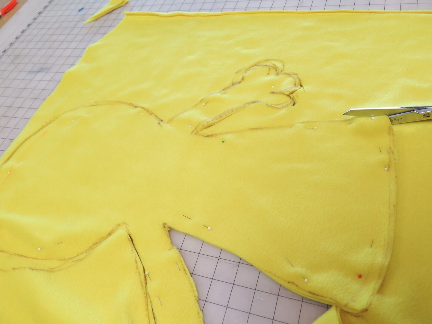 Make a Muppet Puppet! : 10 Steps (with Pictures) - Instructables